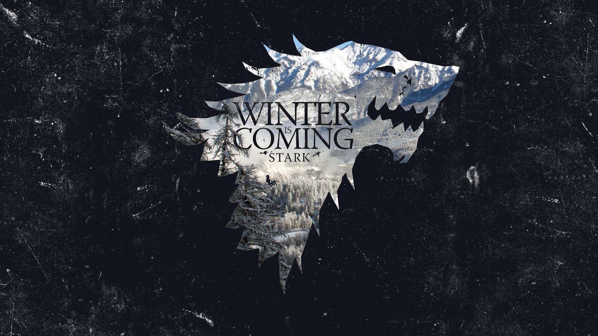 House Stark Wallpapers - Top Free House Stark Backgrounds - WallpaperAccess