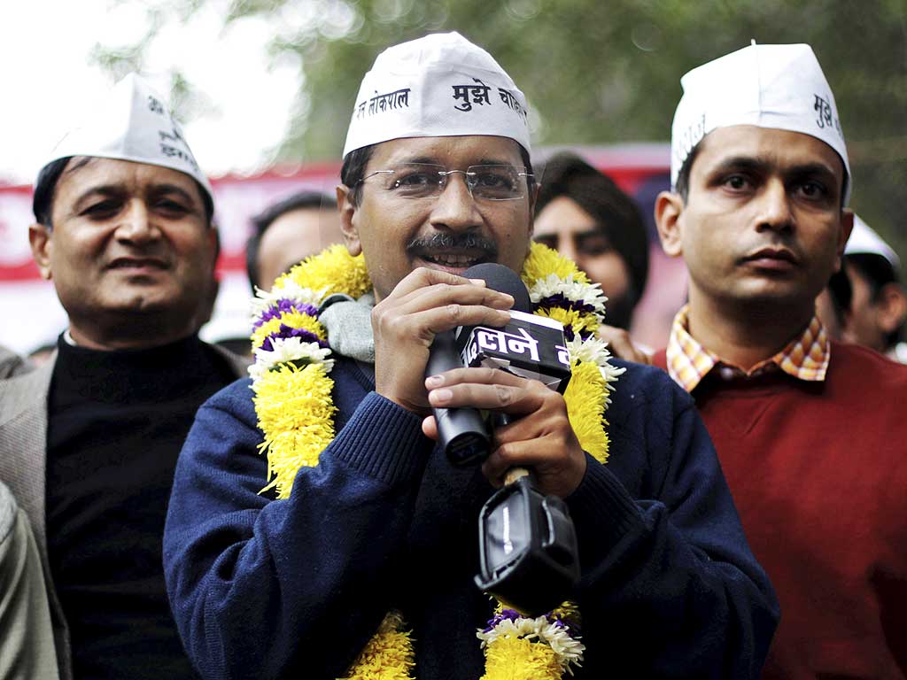 Arvind Kejriwal Wallpapers - Top Free Arvind Kejriwal Backgrounds - WallpaperAccess