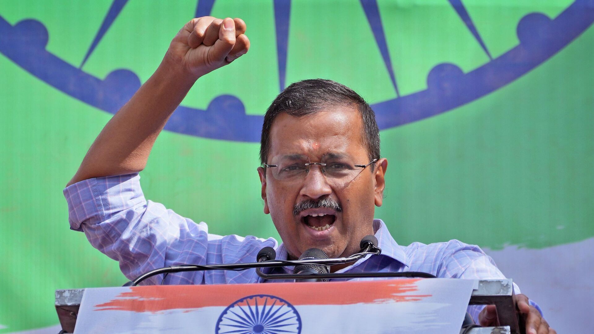 Arvind Kejriwal Wallpapers - Top Free Arvind Kejriwal Backgrounds ...