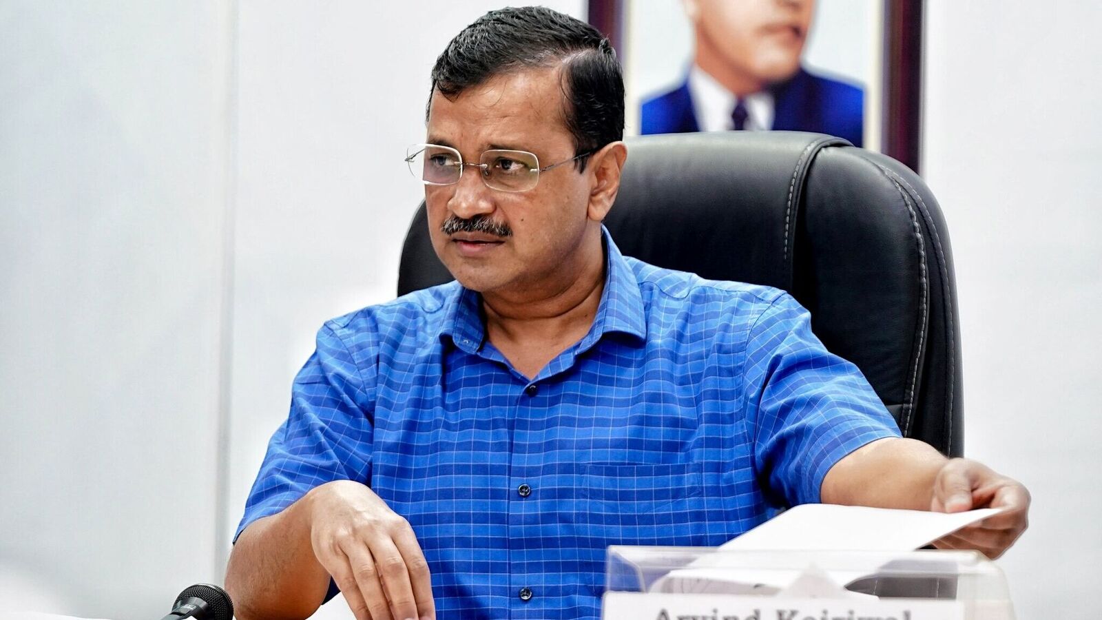 Arvind Kejriwal Wallpapers - Top Free Arvind Kejriwal Backgrounds ...