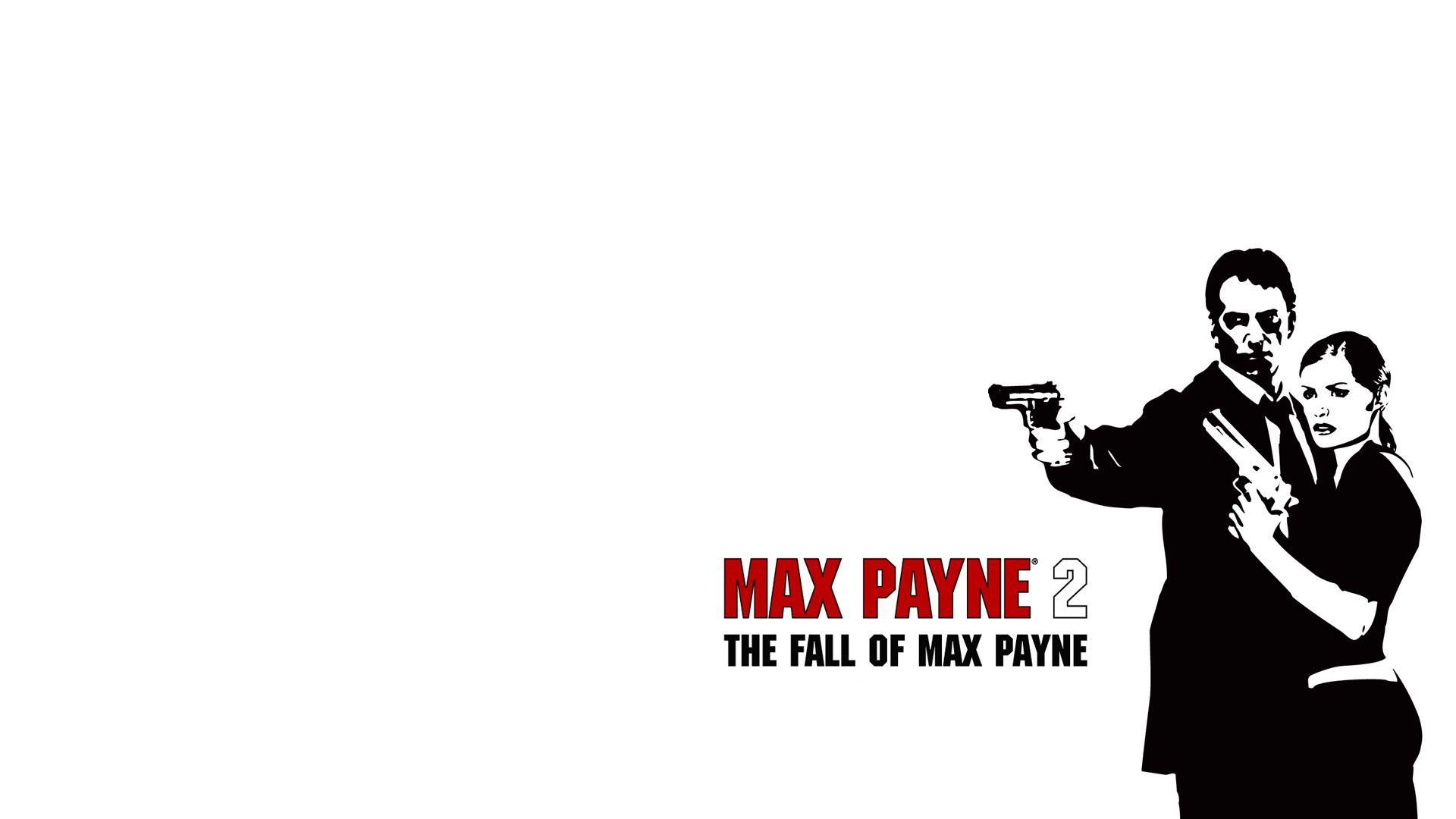 Max Payne 2 Wallpapers - Top Free Max Payne 2 Backgrounds - WallpaperAccess