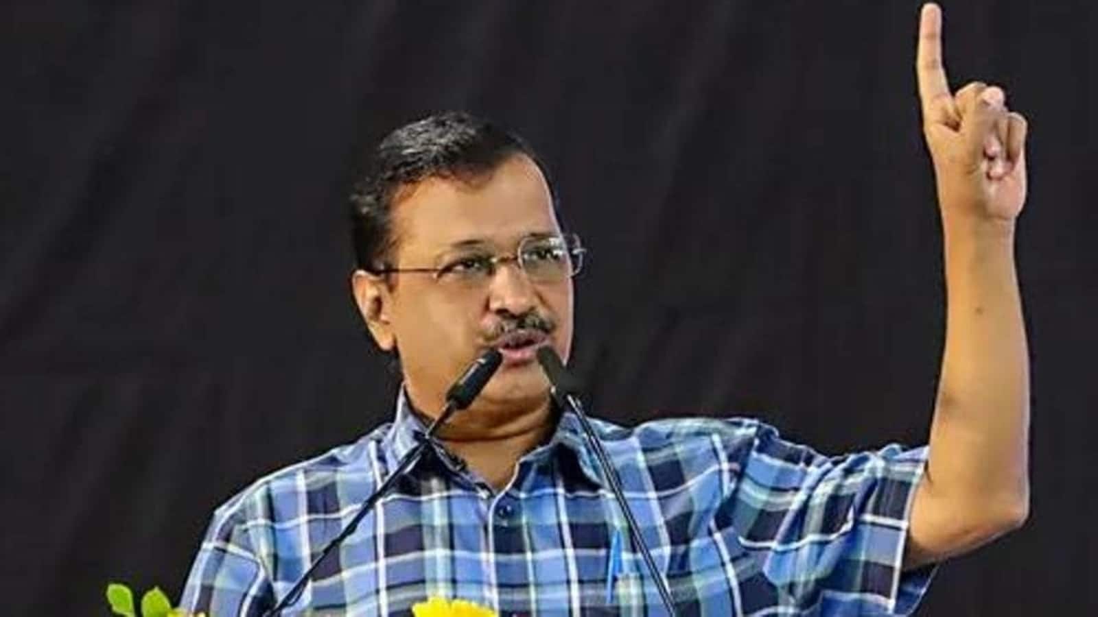 Arvind Kejriwal Wallpapers - Top Free Arvind Kejriwal Backgrounds ...