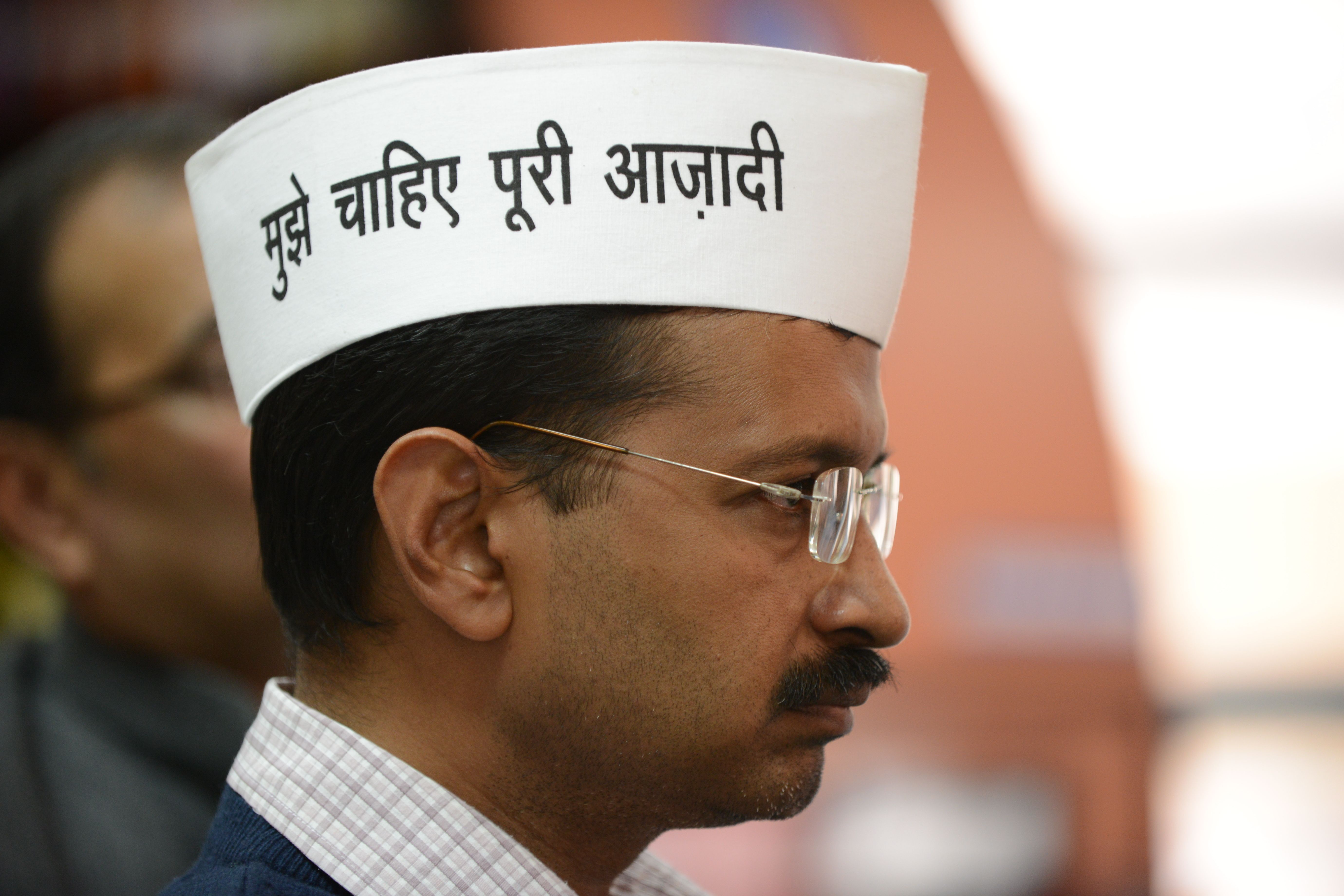 Arvind Kejriwal Wallpapers - Top Free Arvind Kejriwal Backgrounds - WallpaperAccess