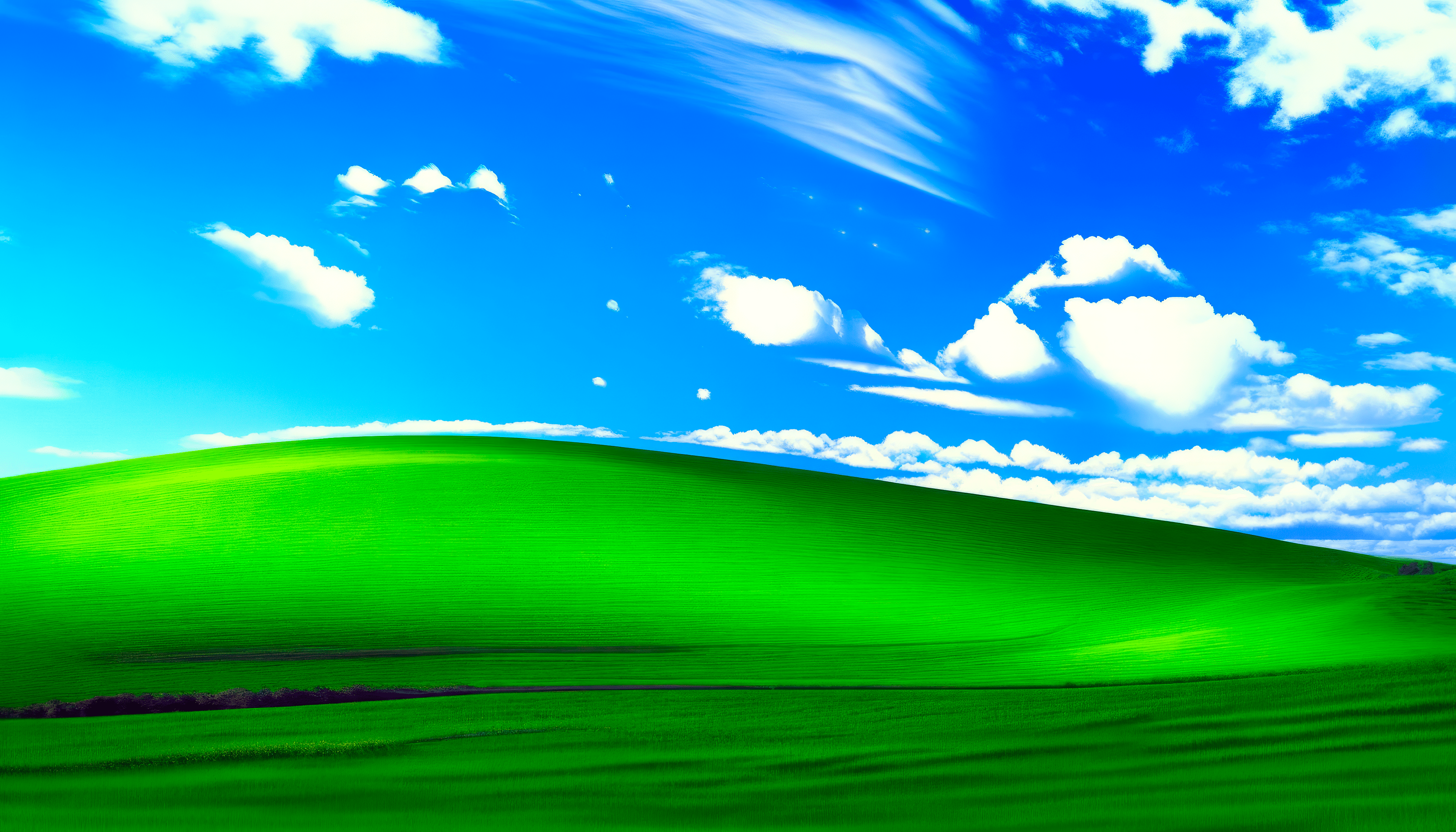Windows XP 4K Wallpapers - Top Free Windows XP 4K Backgrounds ...