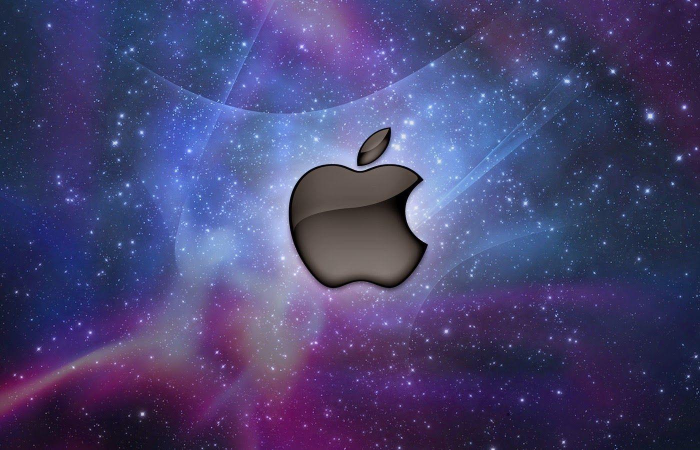 Apple 3D Wallpapers - Top Free Apple 3D Backgrounds - WallpaperAccess