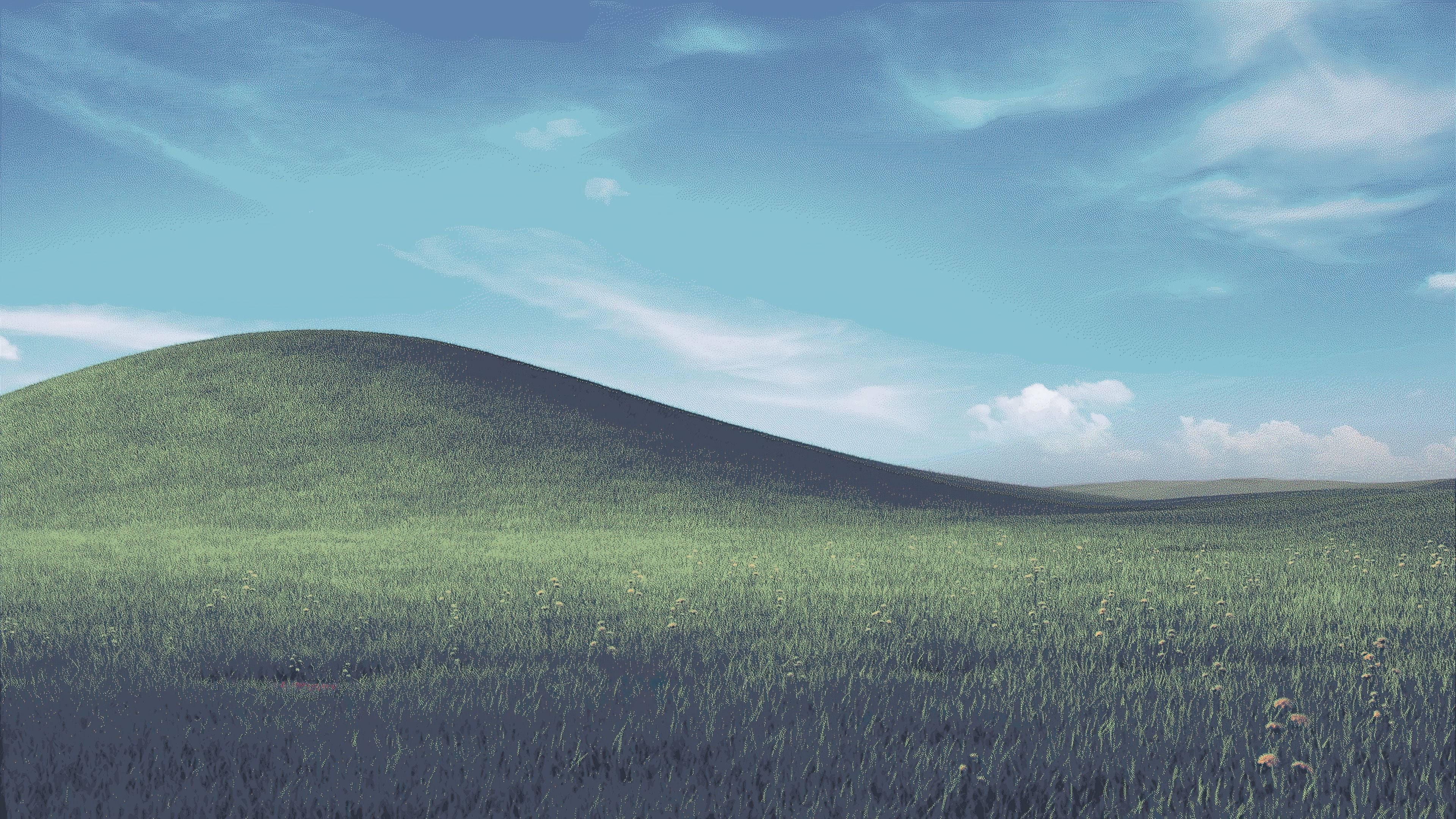 Windows XP 4K Wallpapers - Top Free Windows XP 4K Backgrounds ...