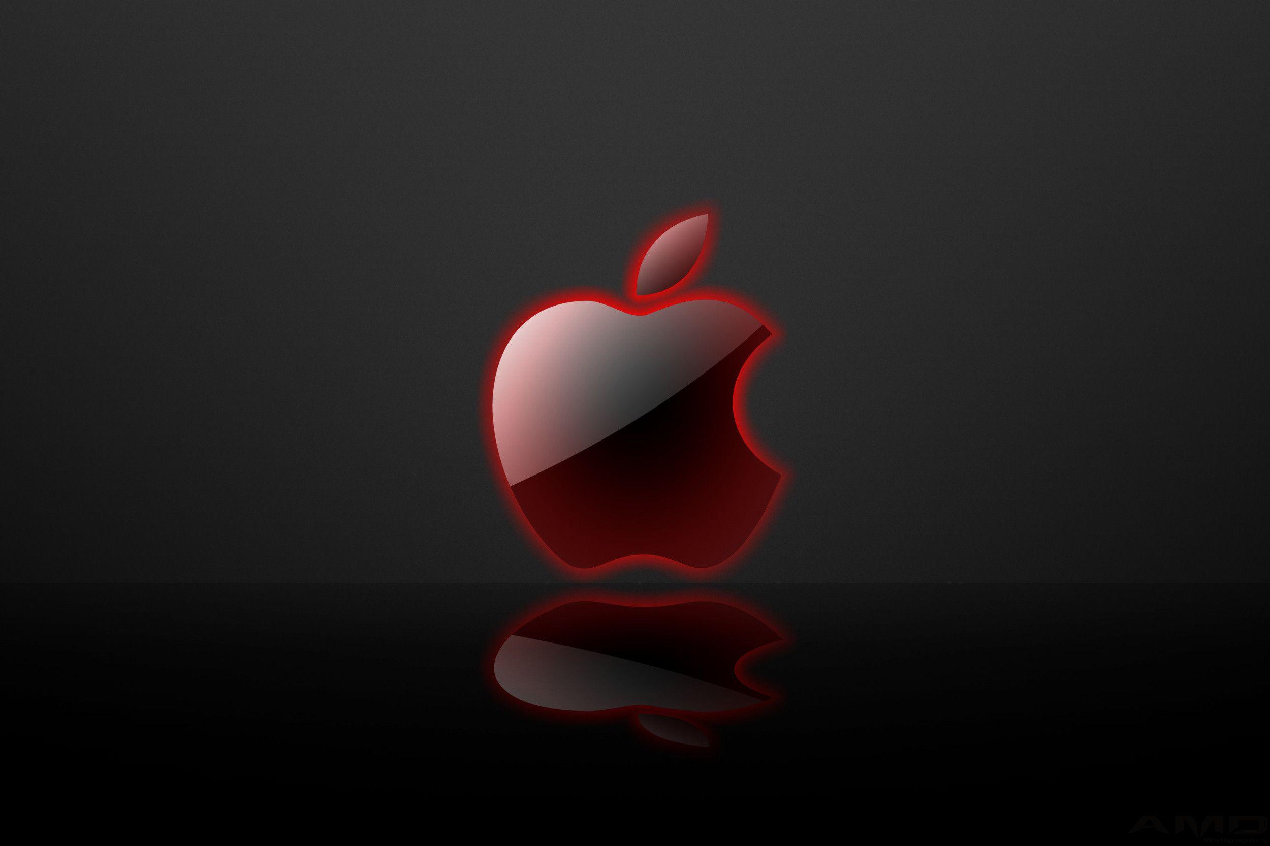 Apple 3D Wallpapers - Top Free Apple 3D Backgrounds - WallpaperAccess