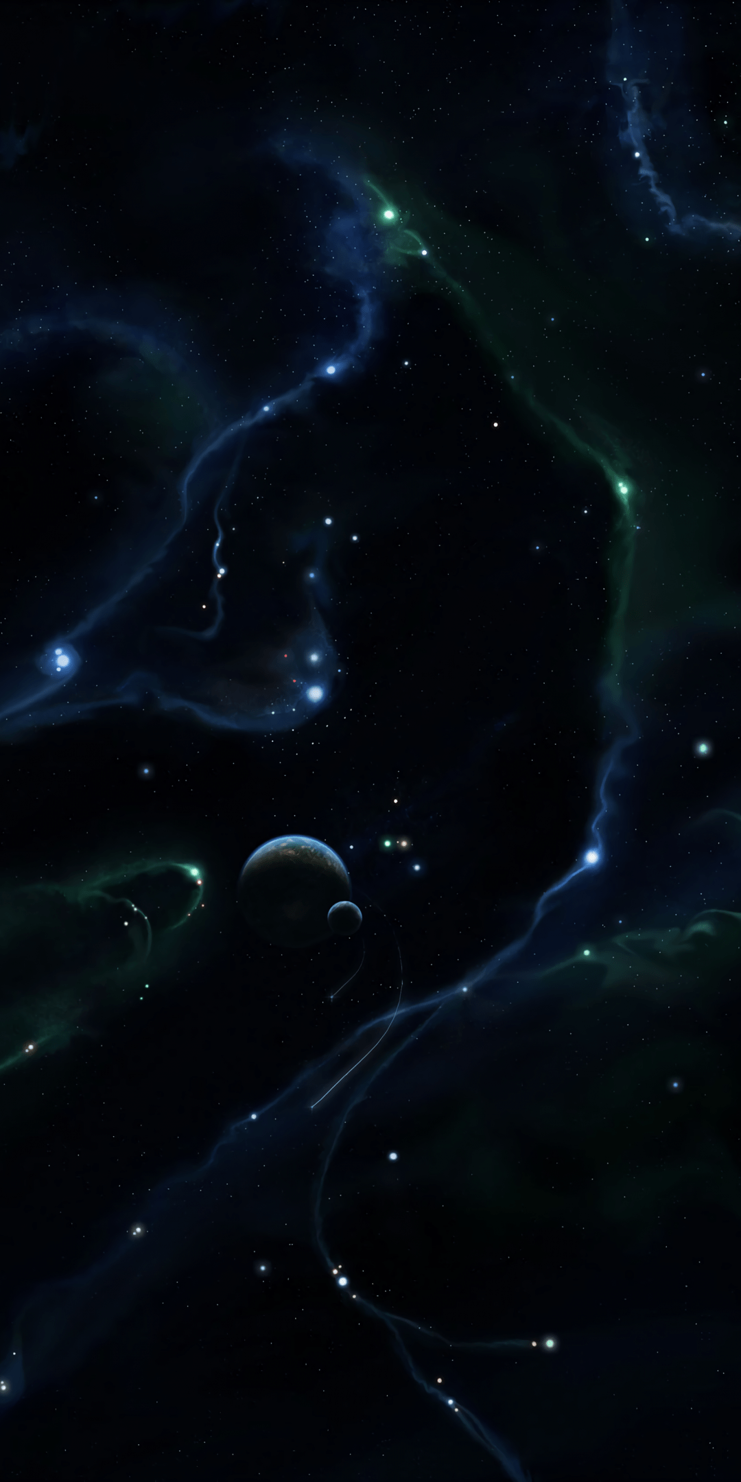 Constellation Stars Wallpapers - Top Free Constellation Stars ...