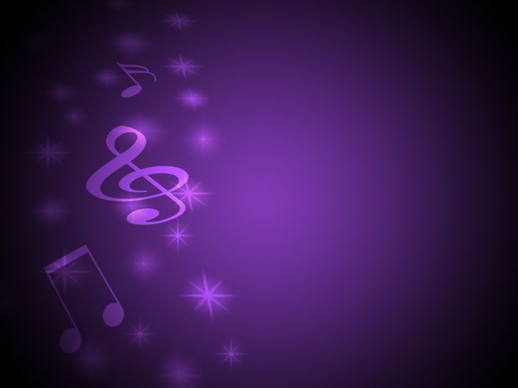 Purple Music Wallpapers - Top Free Purple Music Backgrounds ...