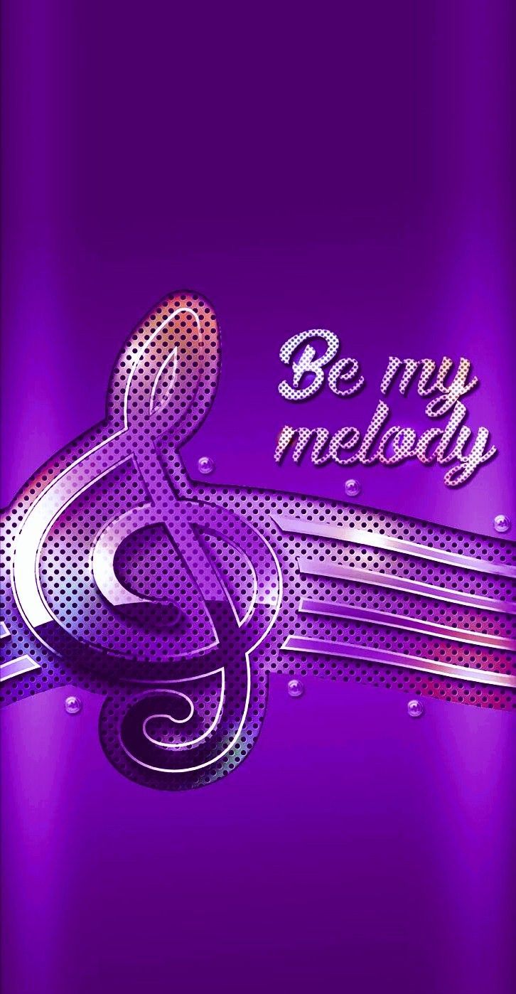 Purple Music Wallpapers - Top Free Purple Music Backgrounds ...