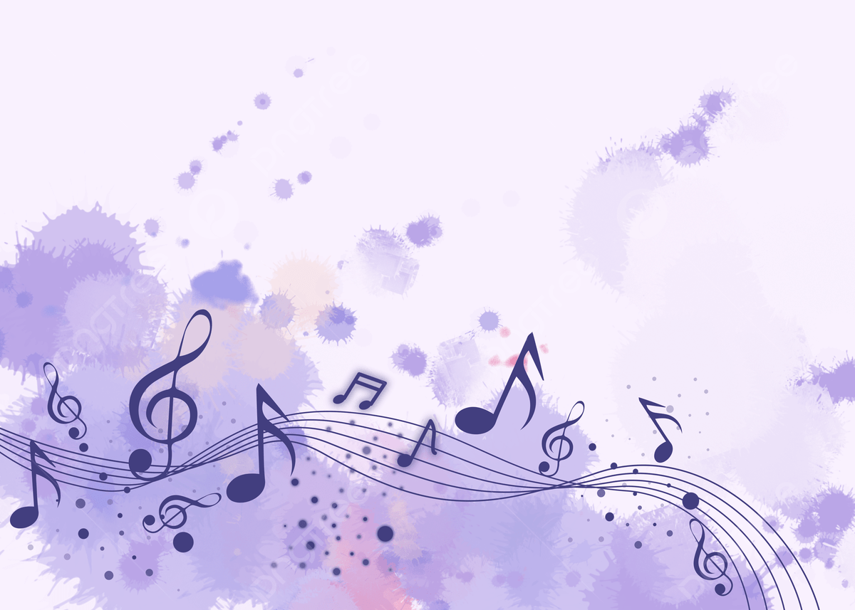 Purple Music Wallpapers - Top Free Purple Music Backgrounds ...
