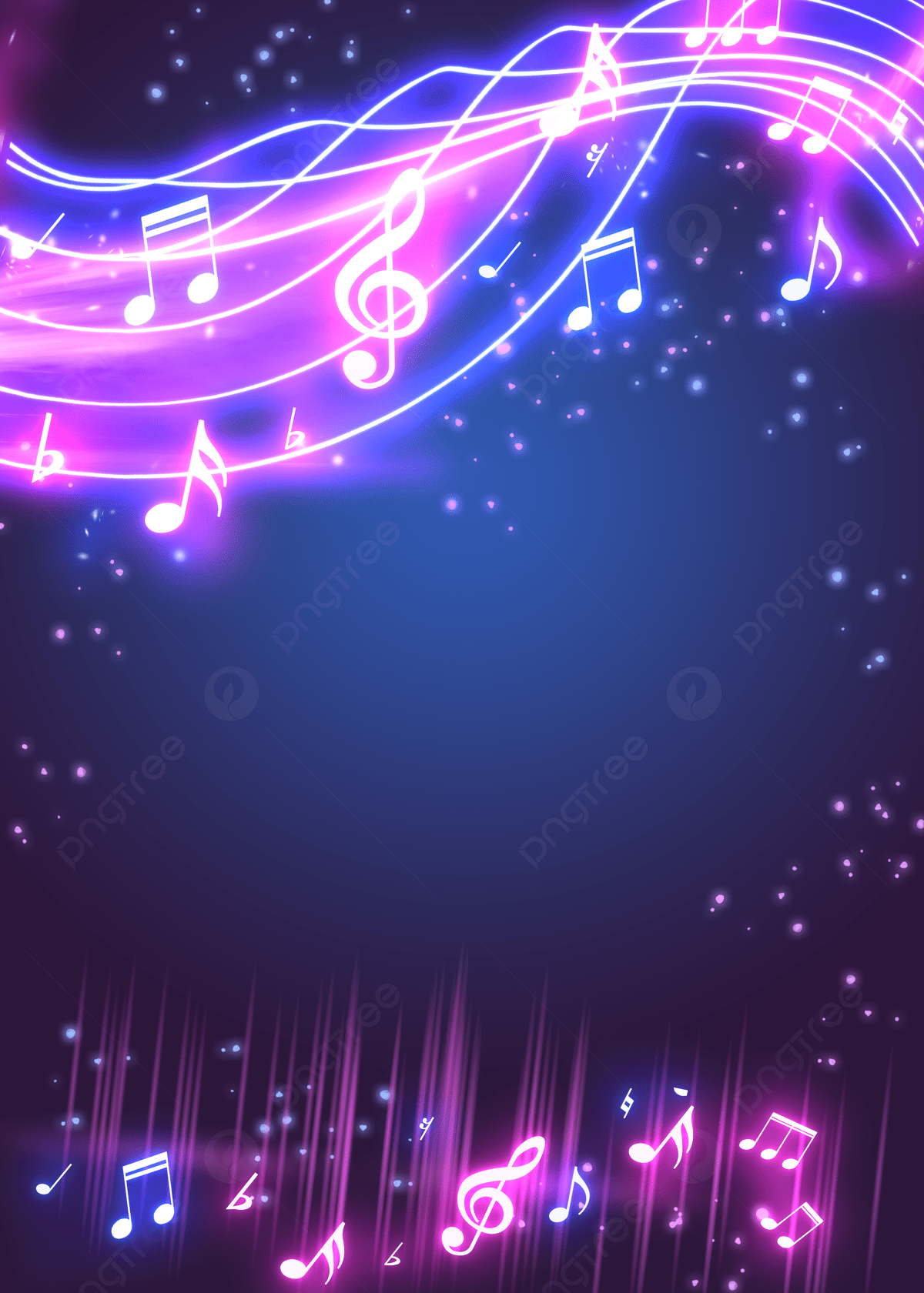 Purple Music Wallpapers - Top Free Purple Music Backgrounds ...