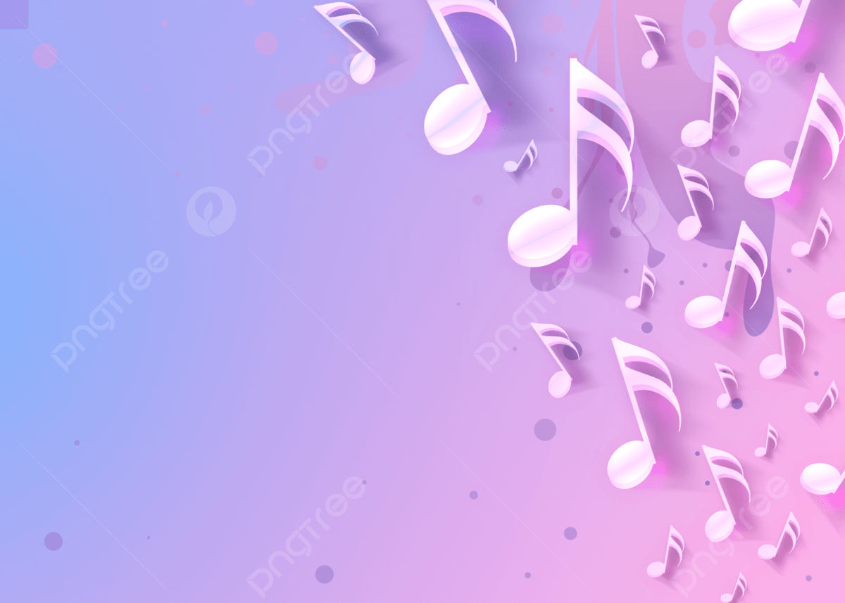 Purple Music Wallpapers - Top Free Purple Music Backgrounds ...