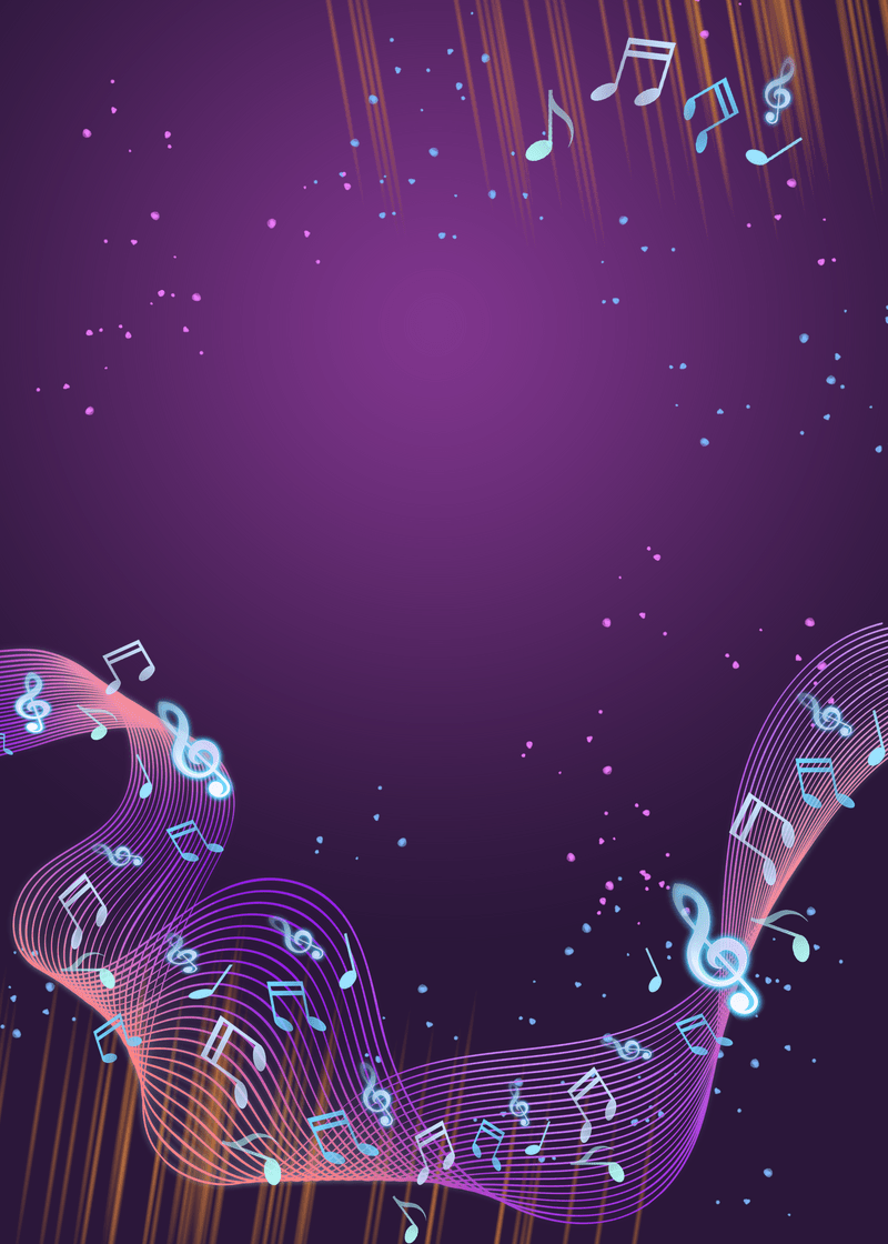 Purple Music Wallpapers - Top Free Purple Music Backgrounds ...