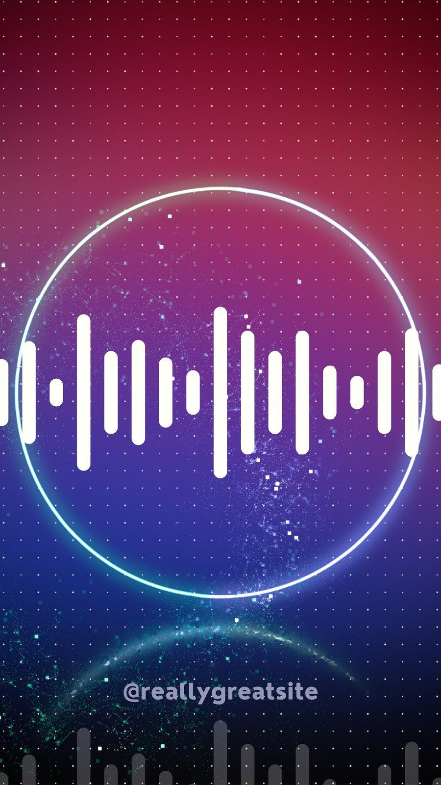 Purple Music Wallpapers - Top Free Purple Music Backgrounds ...