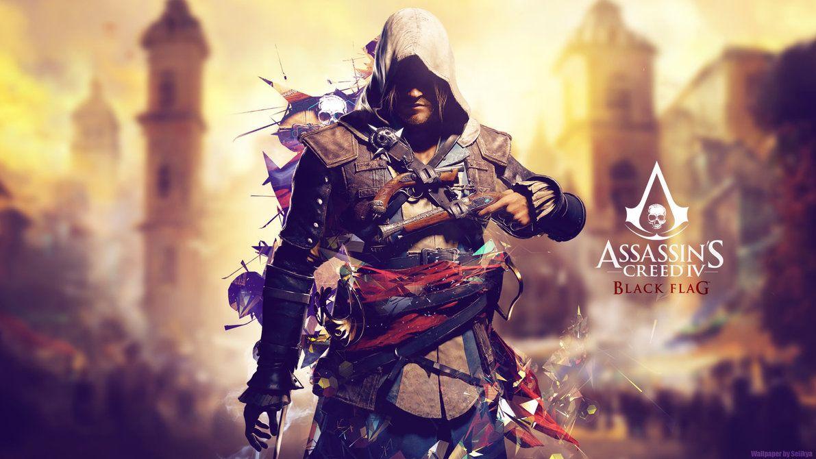 AC4 Wallpapers - Top Free AC4 Backgrounds - WallpaperAccess