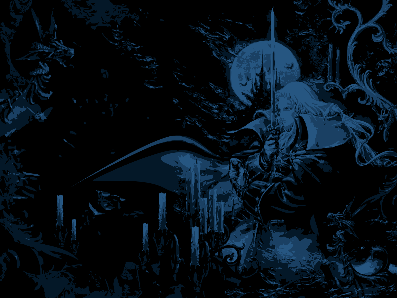 Castlevania Wallpapers - Top Free Castlevania Backgrounds - WallpaperAccess