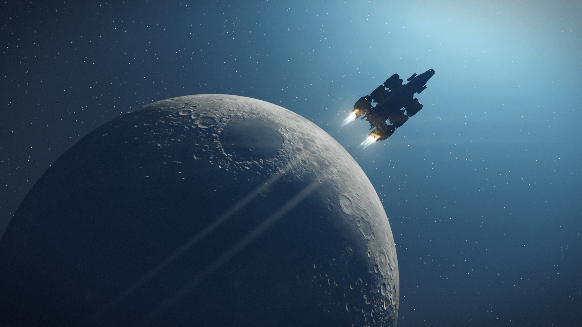 Space 12K Wallpapers - Top Free Space 12K Backgrounds - WallpaperAccess