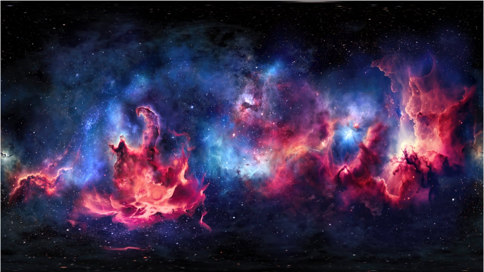 Space 12K Wallpapers - Top Free Space 12K Backgrounds - WallpaperAccess