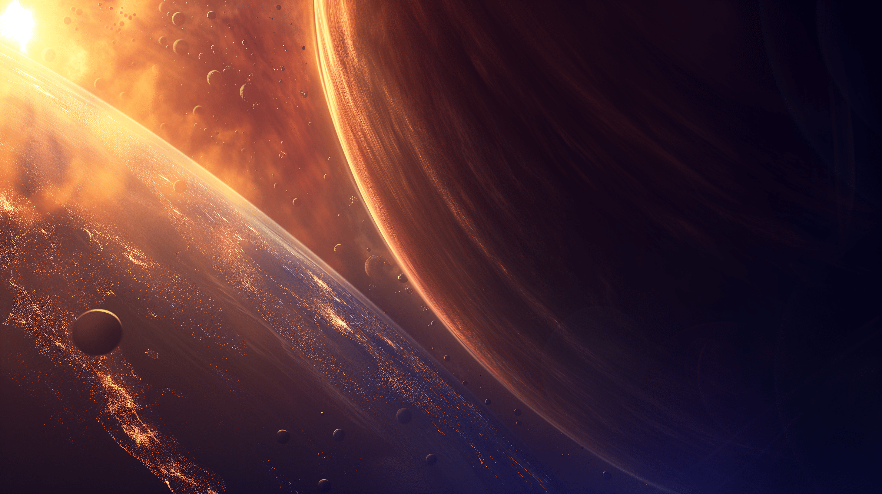 Space 12K Wallpapers - Top Free Space 12K Backgrounds - WallpaperAccess