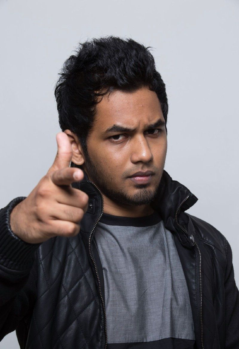 Hiphop Tamizha Wallpapers - Top Free Hiphop Tamizha Backgrounds ...