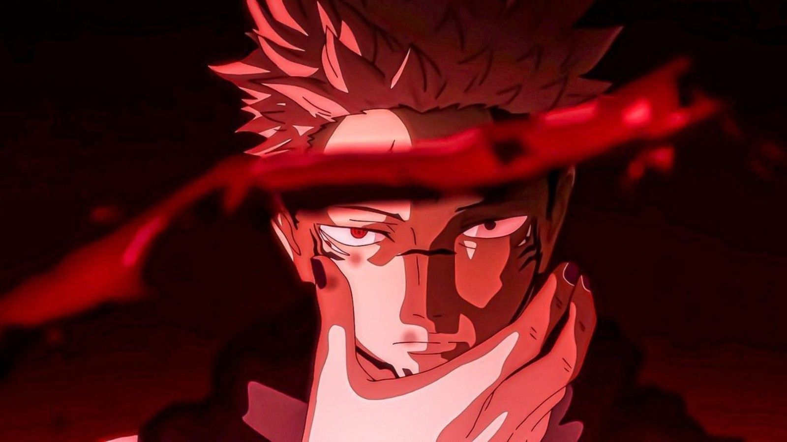 Ryoman Sukuna Wallpapers - Top Free Ryoman Sukuna Backgrounds ...