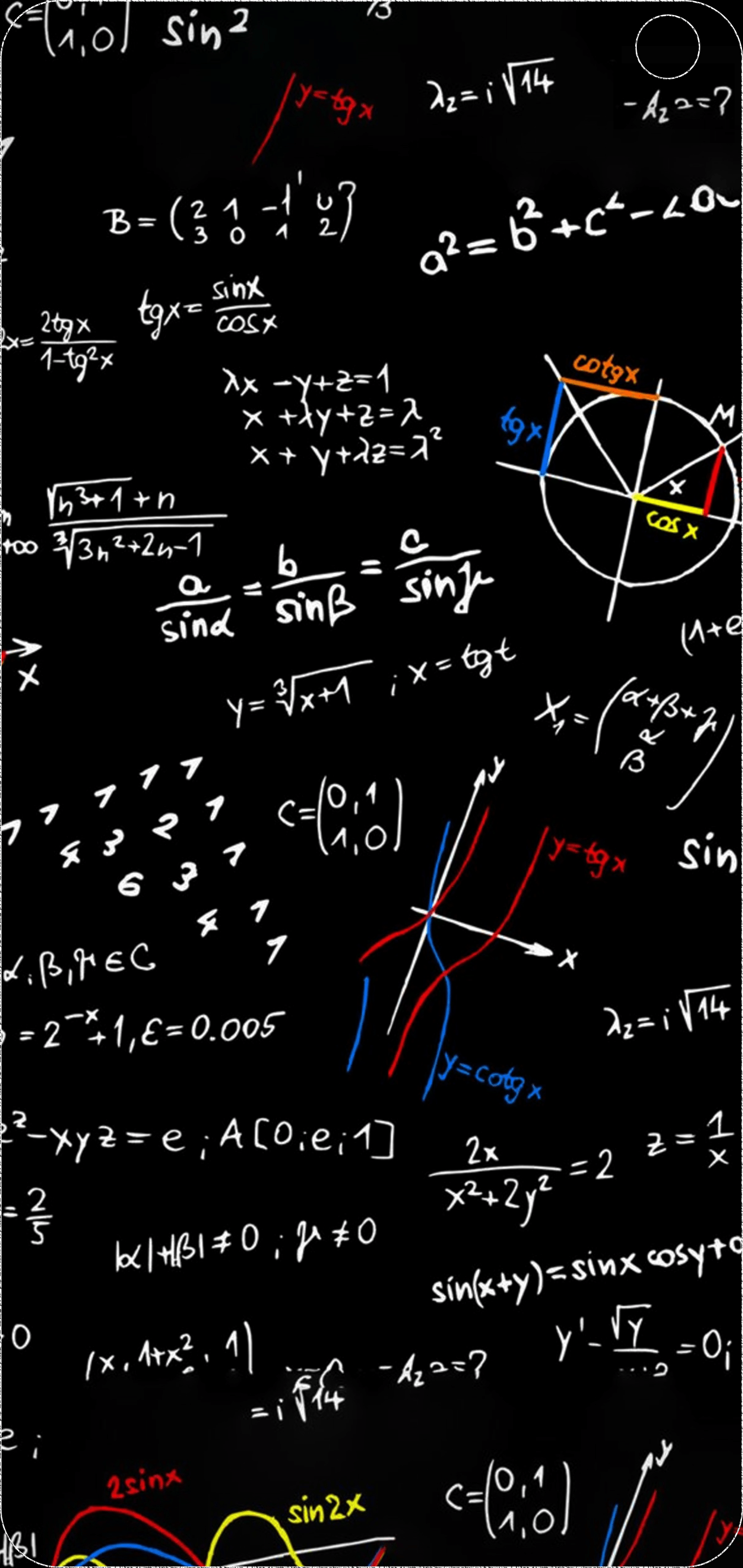 Maths Wallpapers - Top Free Maths Backgrounds - WallpaperAccess
