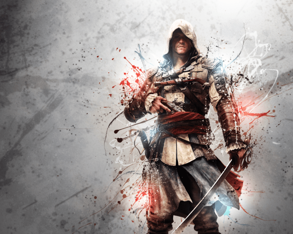 AC4 Wallpapers - Top Free AC4 Backgrounds - WallpaperAccess