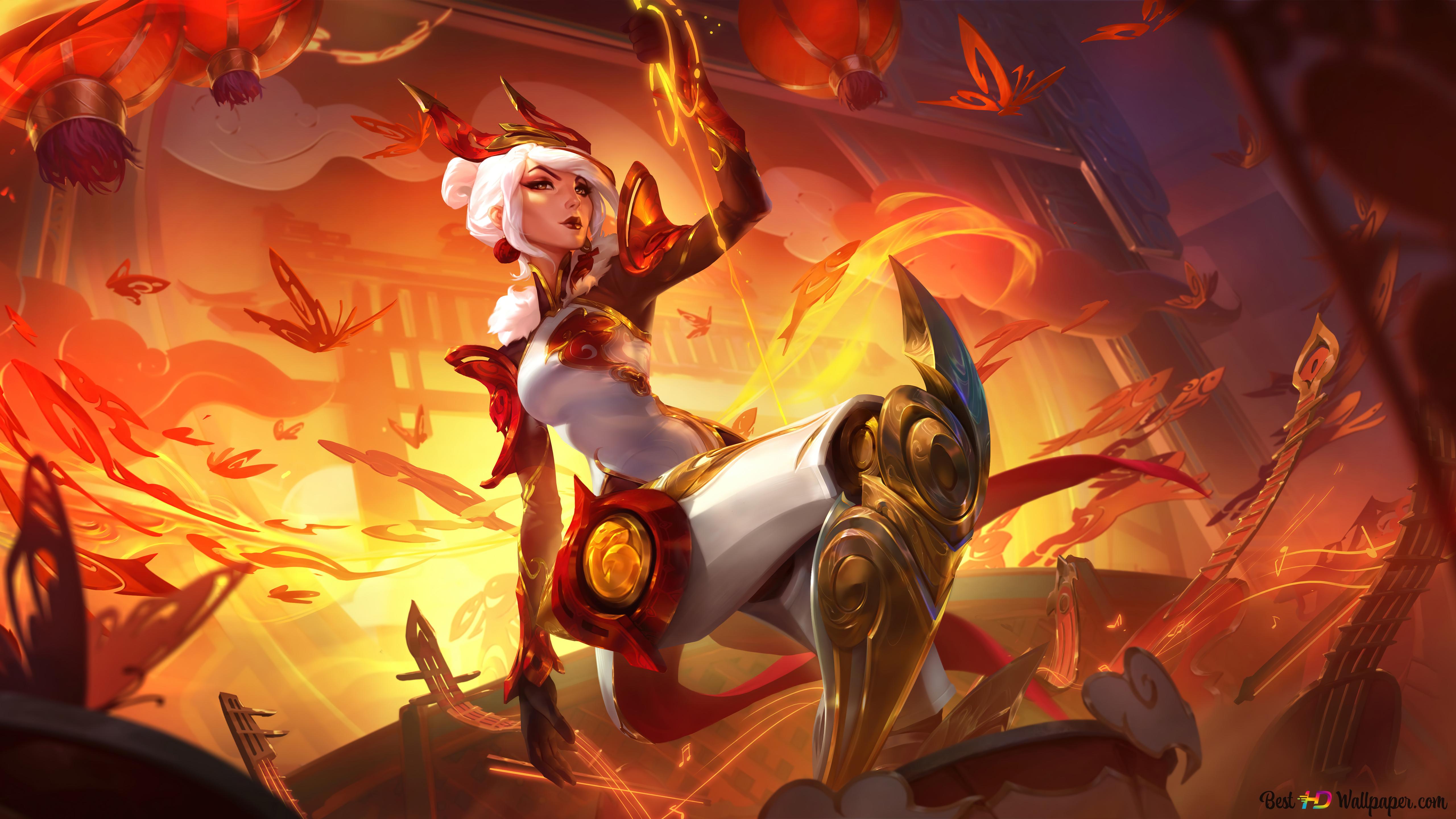 LOL 8K Wallpapers - Top Free LOL 8K Backgrounds - WallpaperAccess