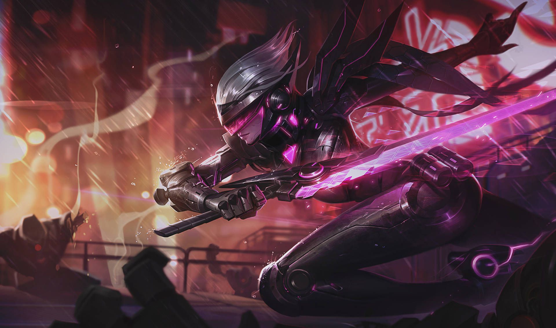 League of Legends 8k Wallpapers - Top Free League of Legends 8k ...