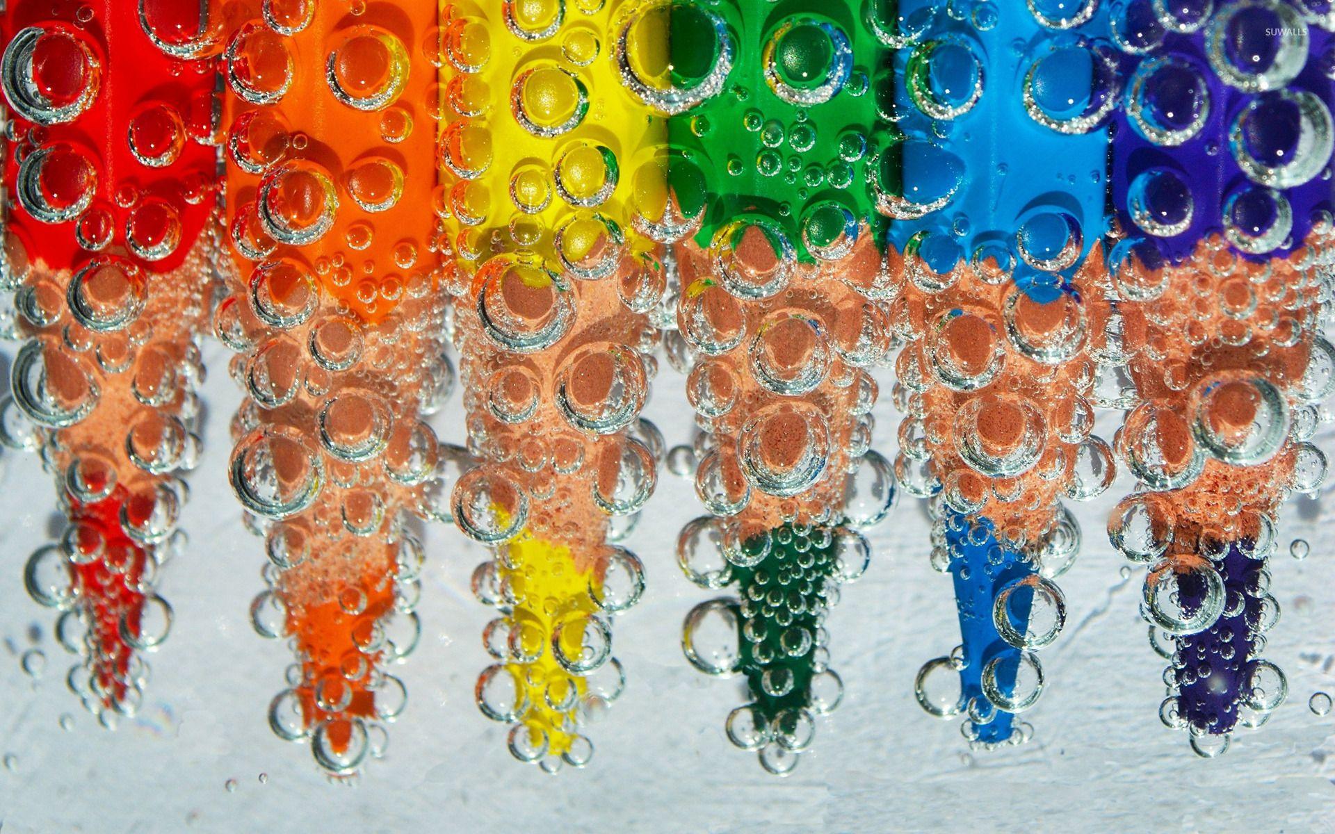 Colorful Water Wallpapers - Top Free Colorful Water Backgrounds ...