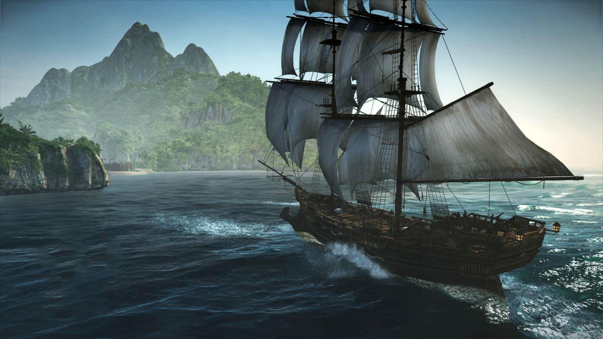 AC4 Wallpapers - Top Free AC4 Backgrounds - WallpaperAccess