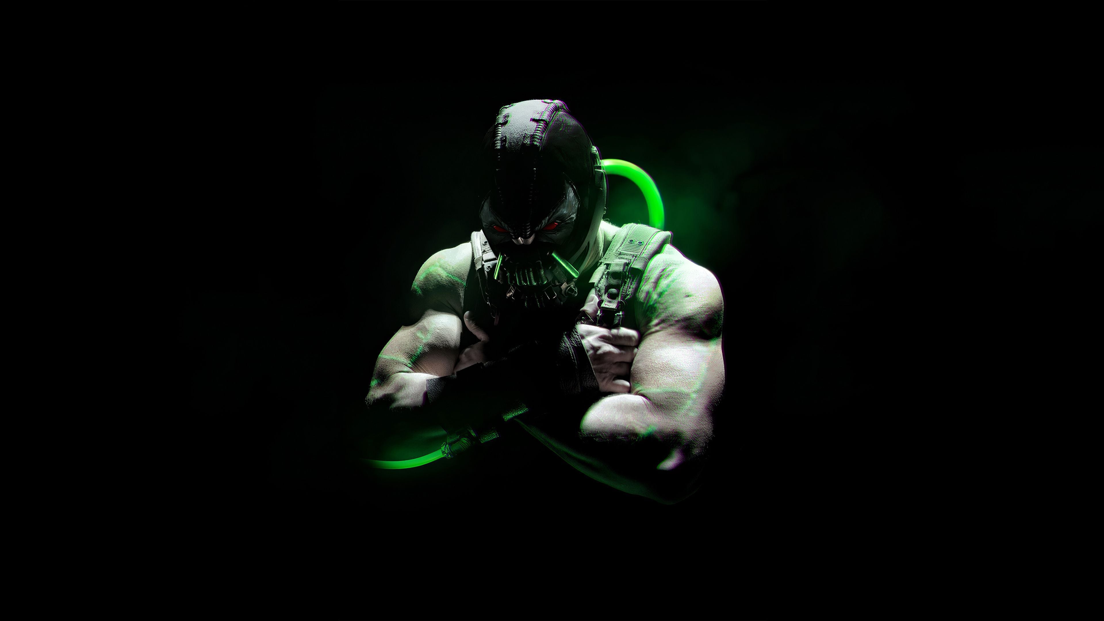 Bane 4k Wallpapers - Top Free Bane 4k Backgrounds - WallpaperAccess