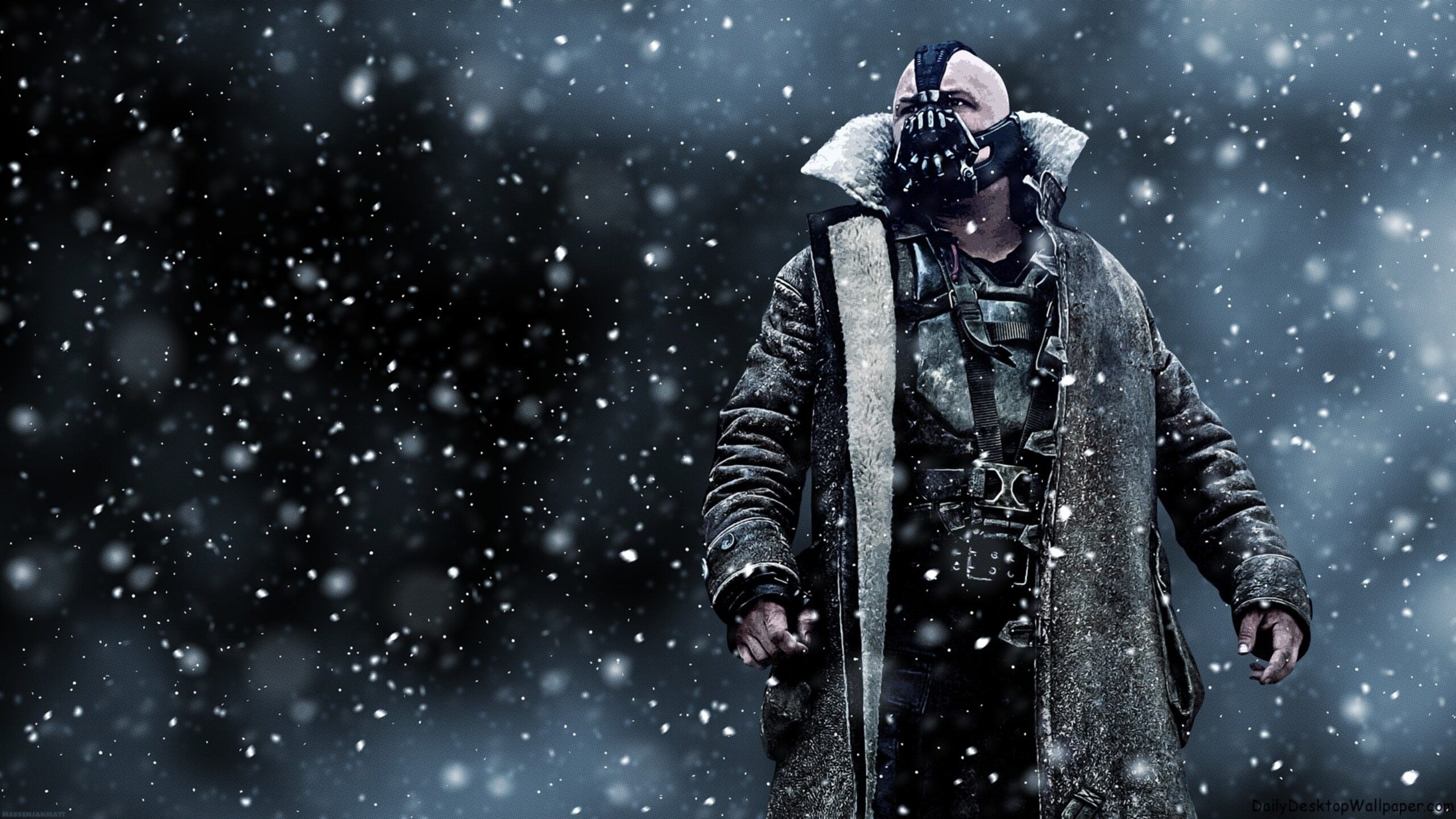 Bane 4k Wallpapers - Top Free Bane 4k Backgrounds - WallpaperAccess