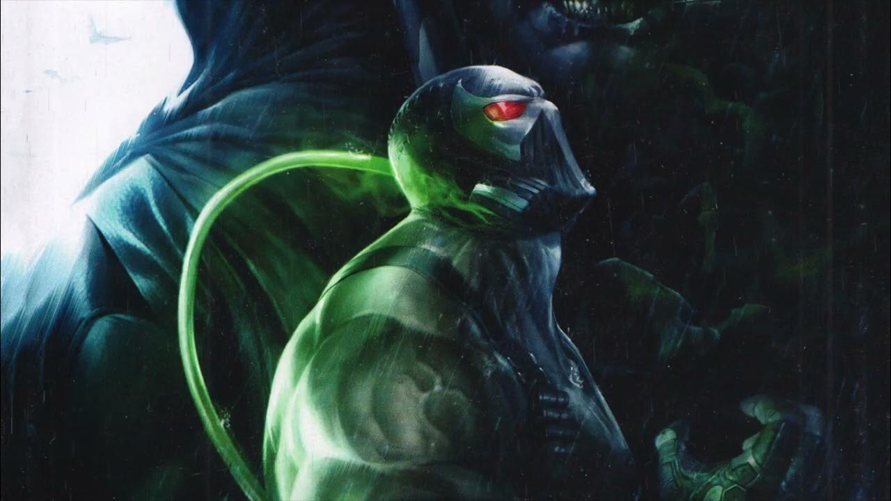 Bane 4k Wallpapers - Top Free Bane 4k Backgrounds - WallpaperAccess