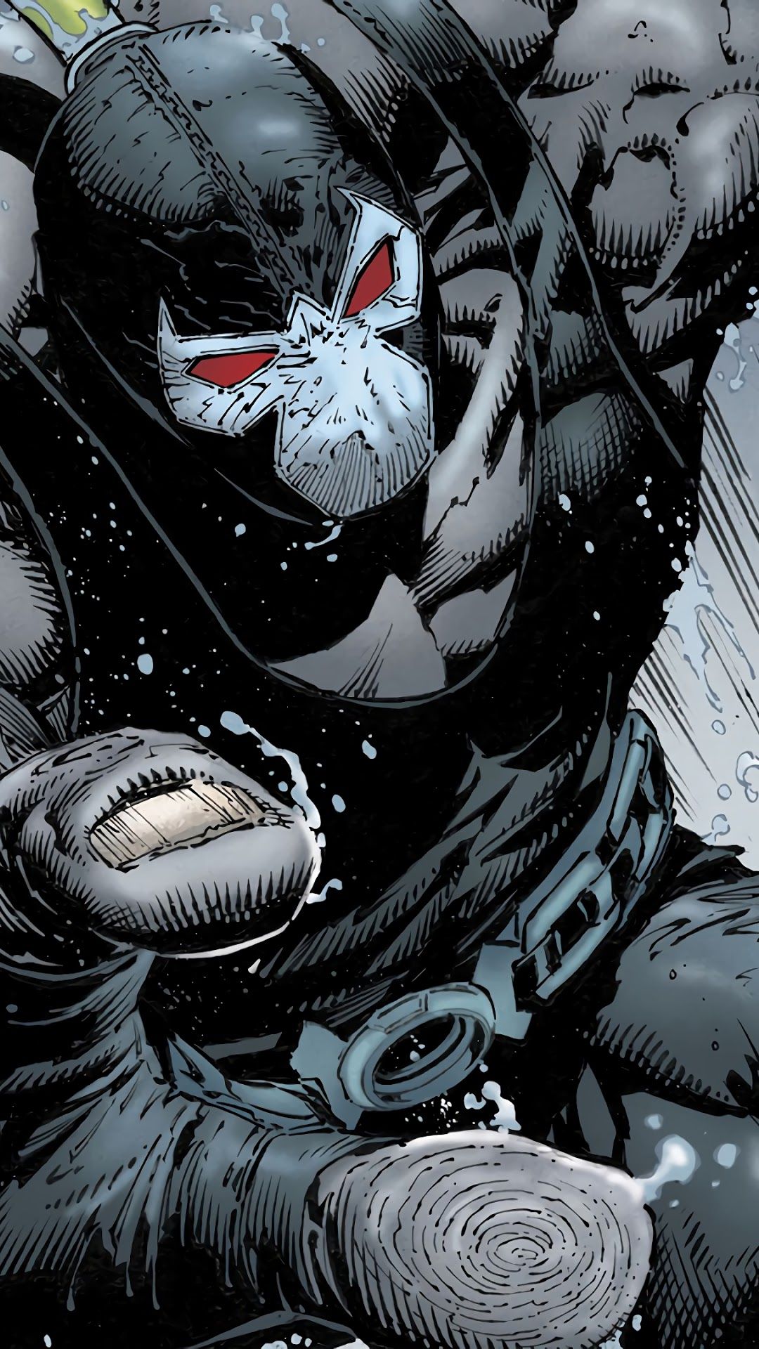 Bane 4k Wallpapers - Top Free Bane 4k Backgrounds - WallpaperAccess