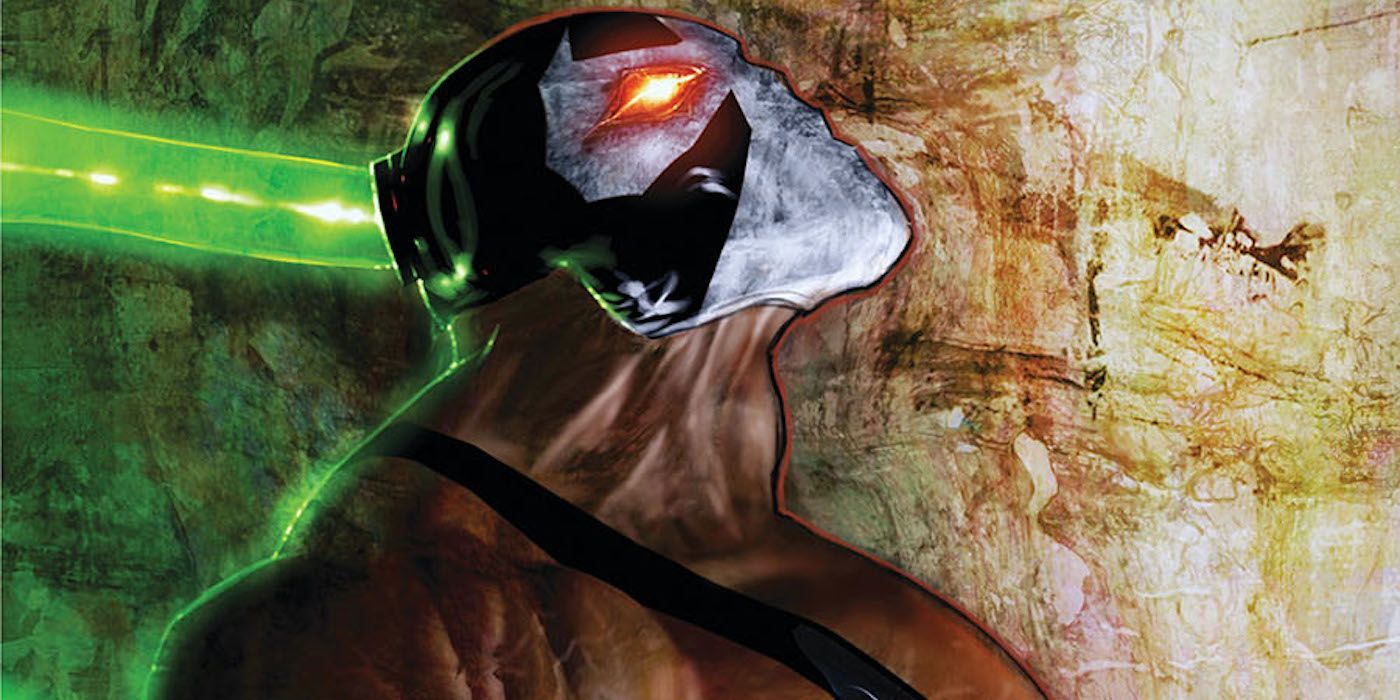 Bane 4k Wallpapers - Top Free Bane 4k Backgrounds - WallpaperAccess