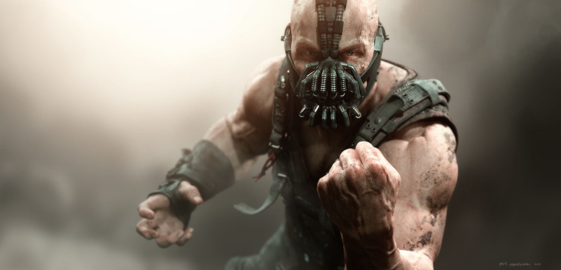 Bane 4k Wallpapers - Top Free Bane 4k Backgrounds - WallpaperAccess