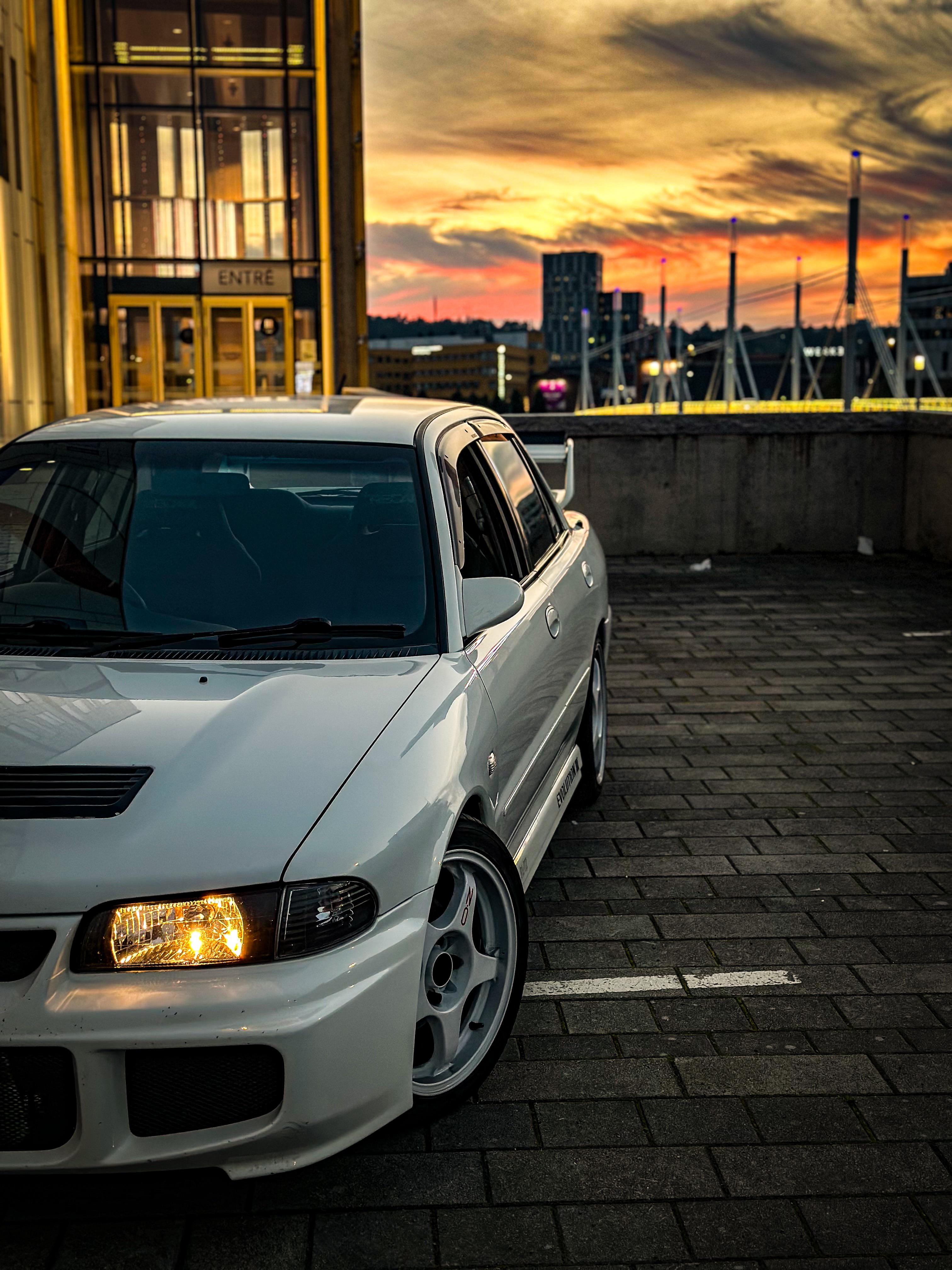Lancer Evo 3 Wallpapers - Top Free Lancer Evo 3 Backgrounds ...