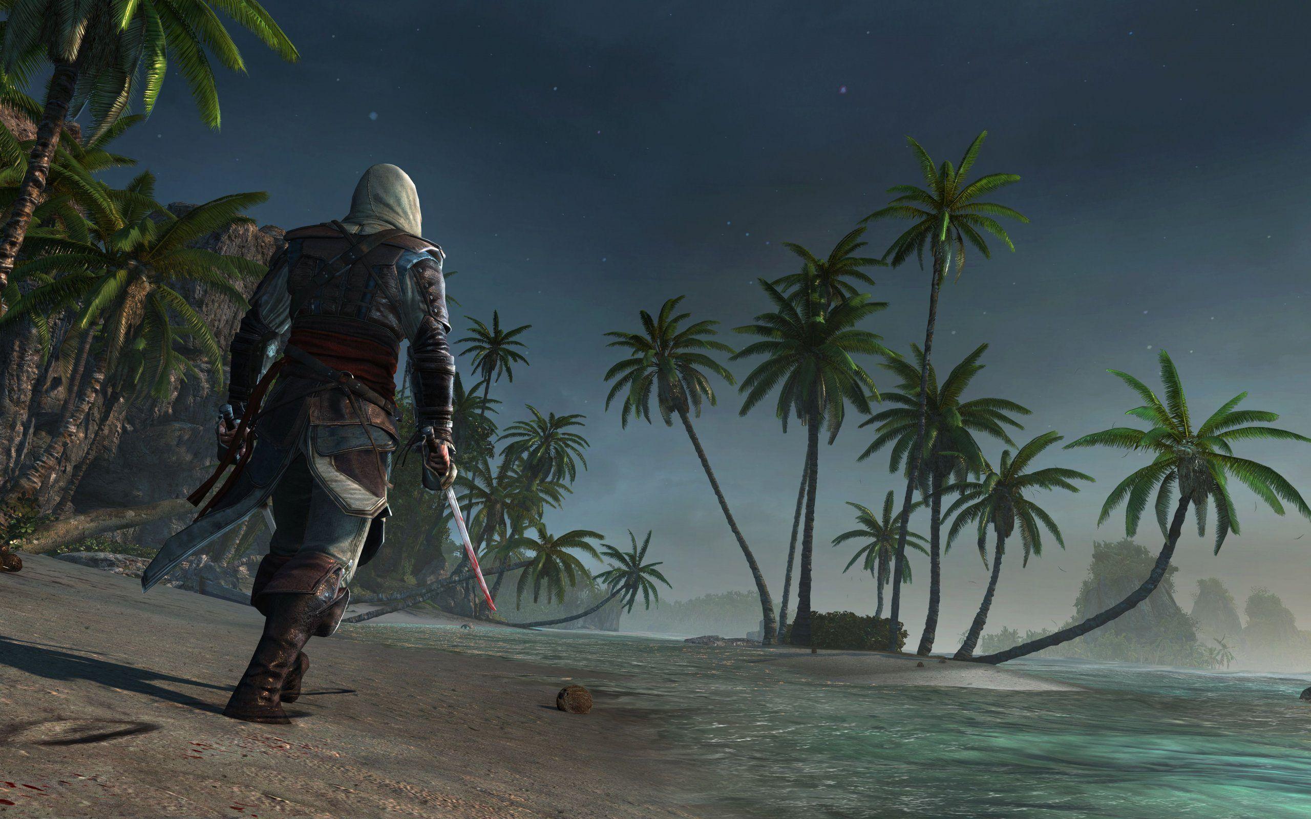 AC4 Wallpapers - Top Free AC4 Backgrounds - WallpaperAccess