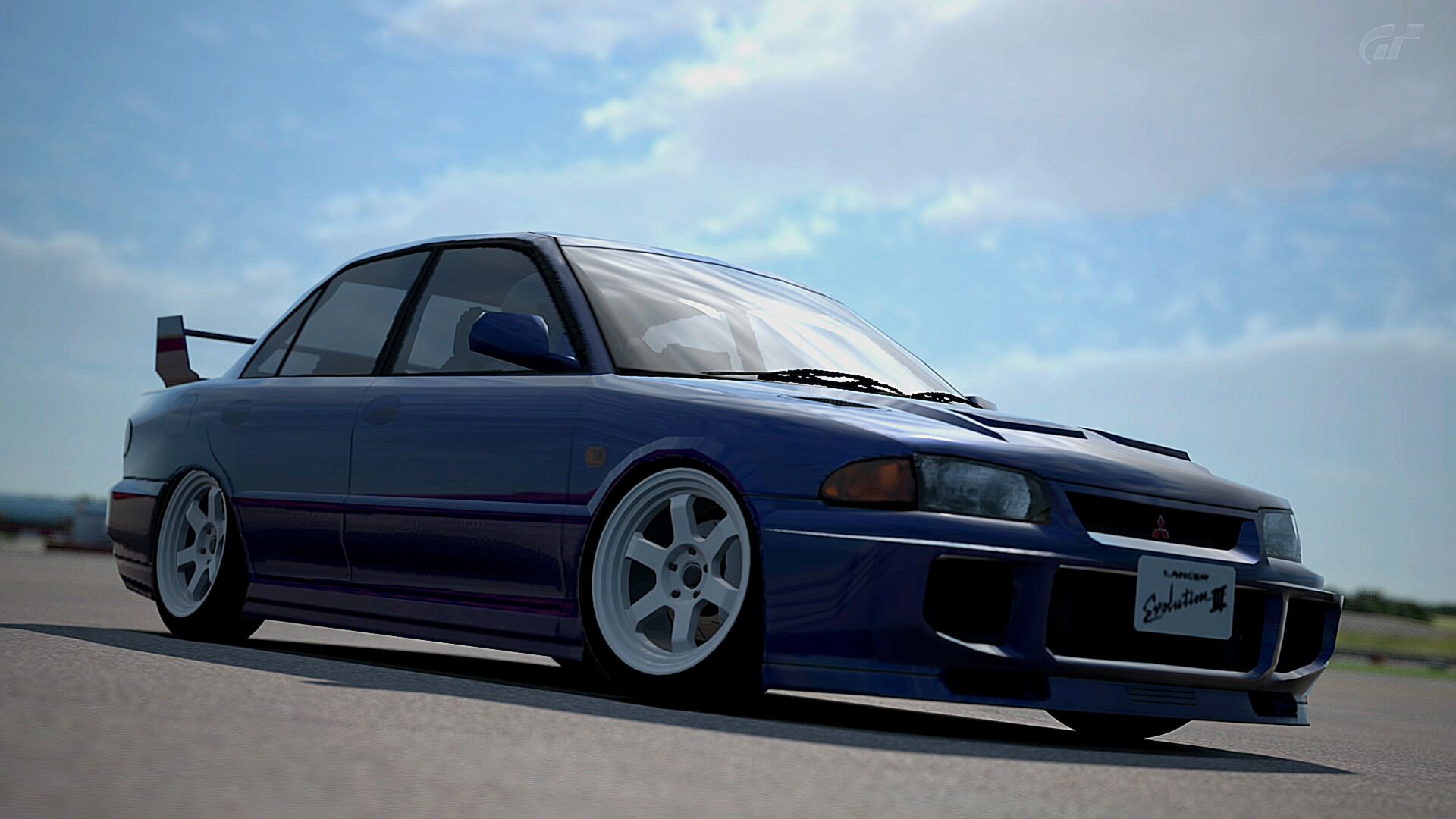 Lancer Evo 3 Wallpapers - Top Free Lancer Evo 3 Backgrounds ...