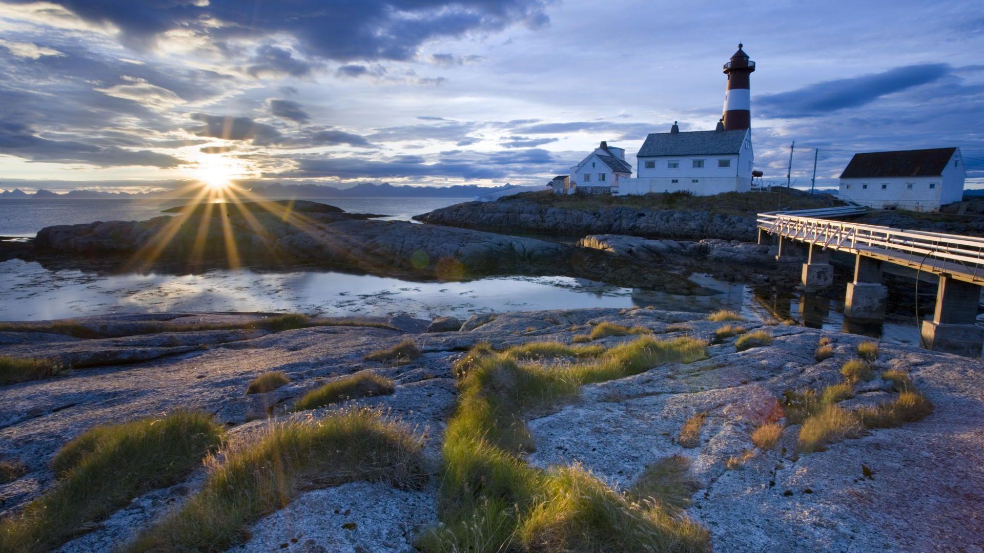 Norway Scenery Wallpapers - Top Free Norway Scenery Backgrounds ...