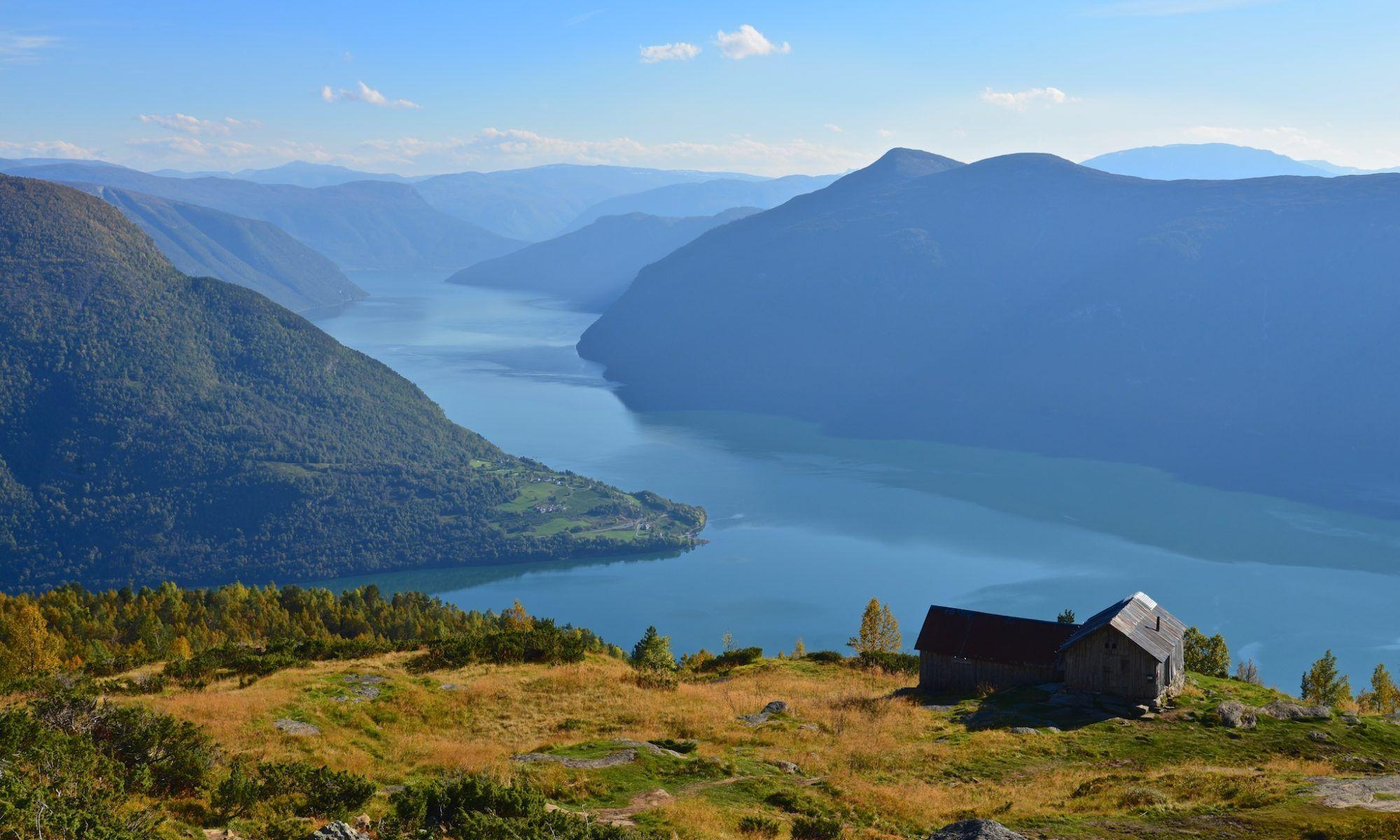 Norway Scenery Wallpapers - Top Free Norway Scenery Backgrounds ...