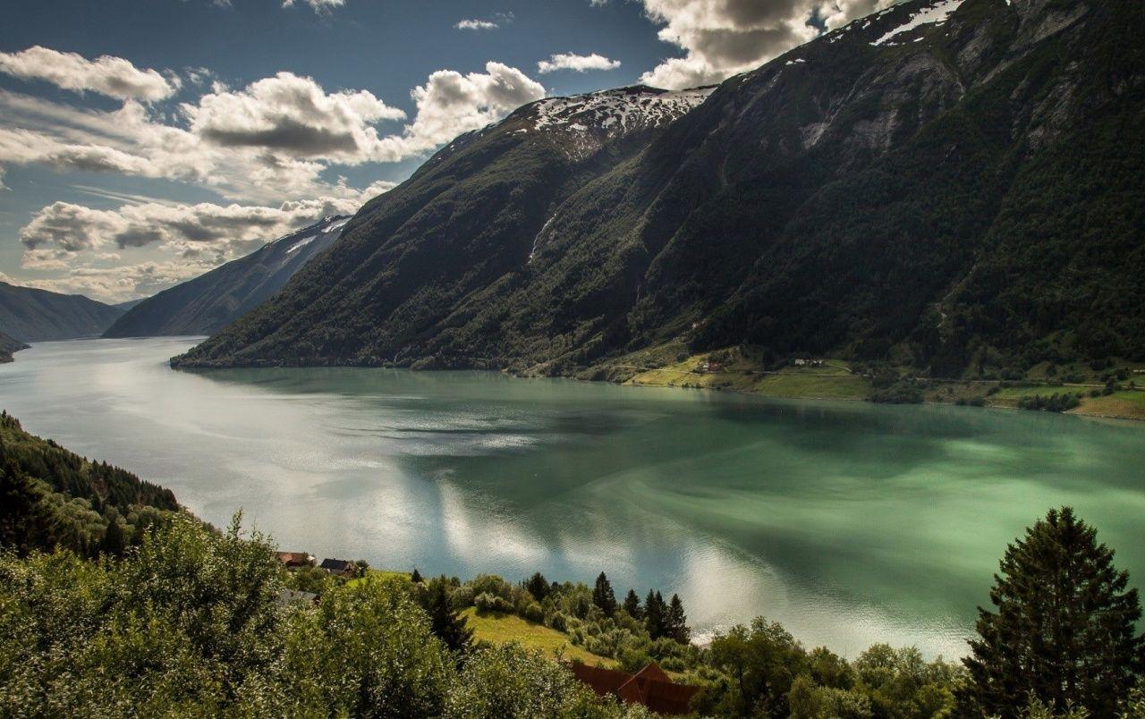 Fjords of Norway Wallpapers - Top Free Fjords of Norway Backgrounds ...