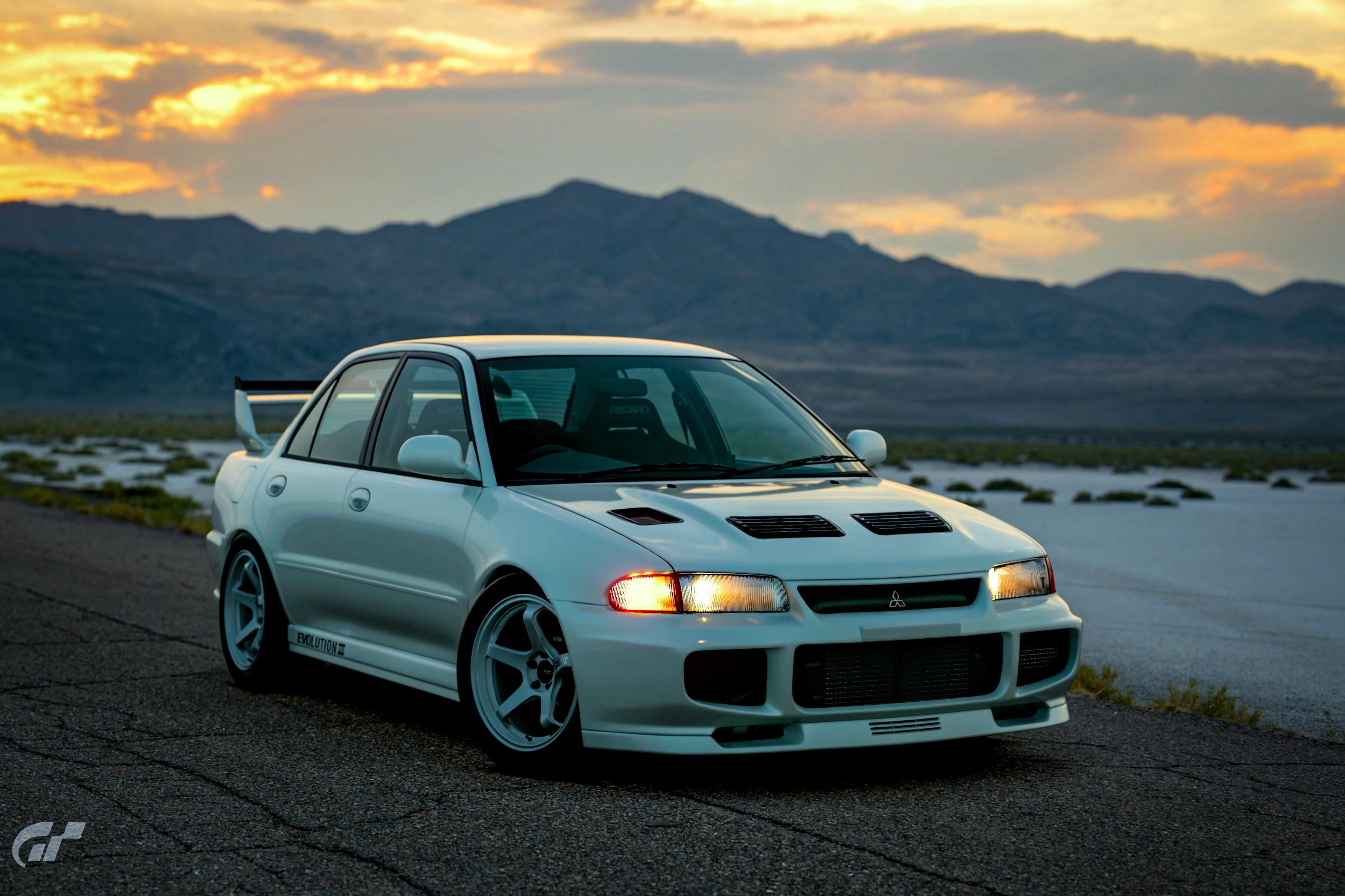 Lancer Evo 3 Wallpapers - Top Free Lancer Evo 3 Backgrounds ...