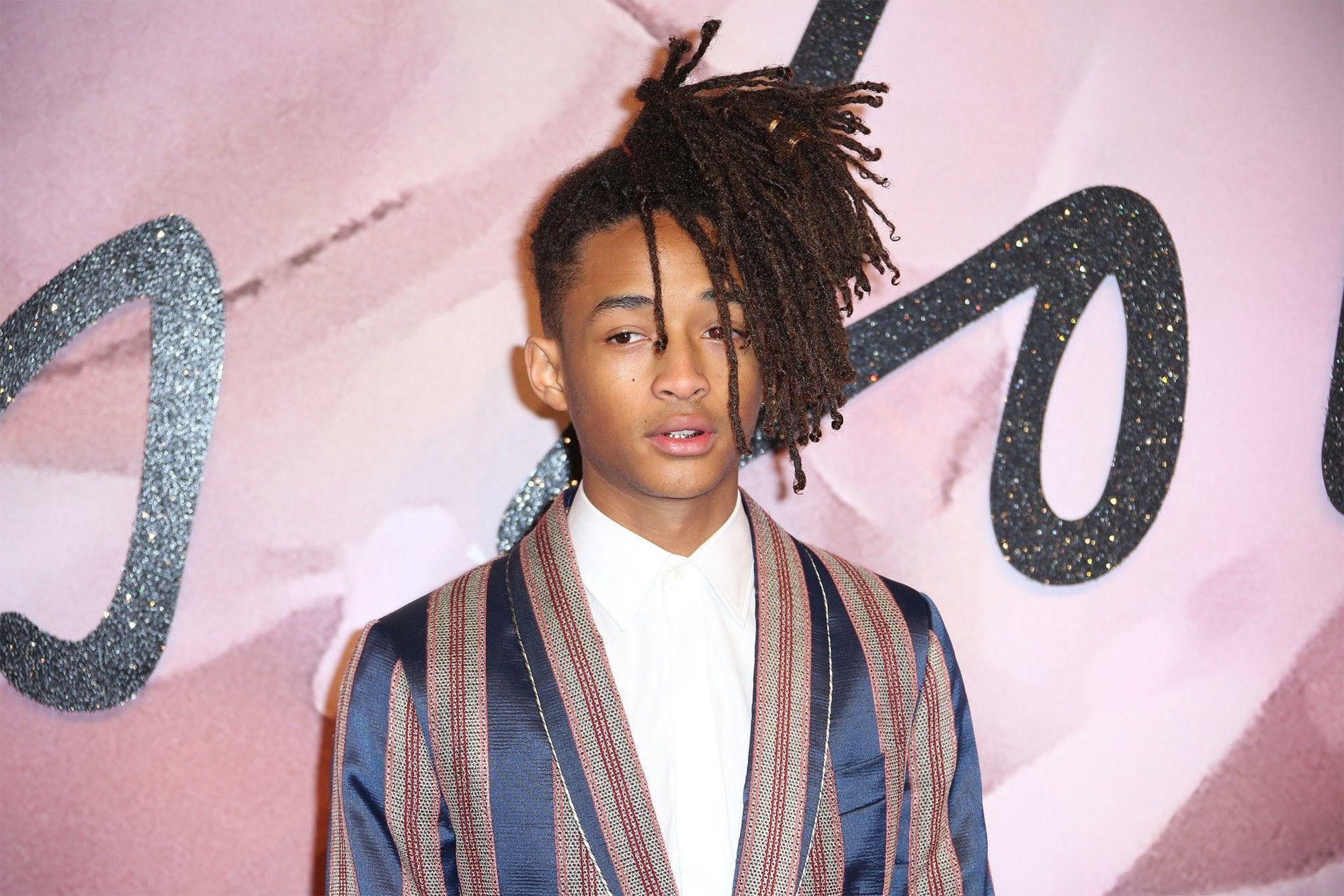 Jaden Smith Wallpapers - Top Free Jaden Smith Backgrounds - WallpaperAccess