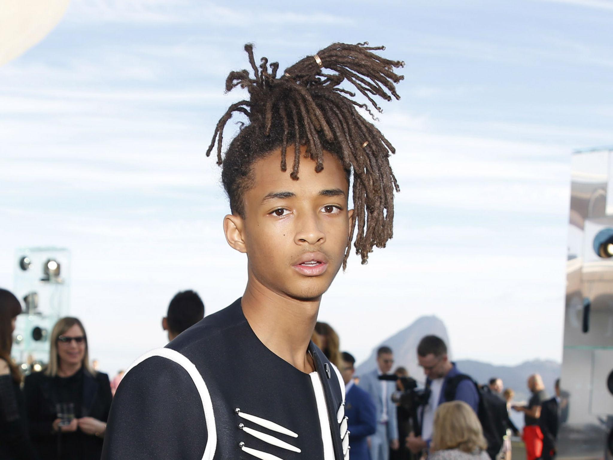 Jaden Smith Wallpapers - Top Free Jaden Smith Backgrounds - WallpaperAccess
