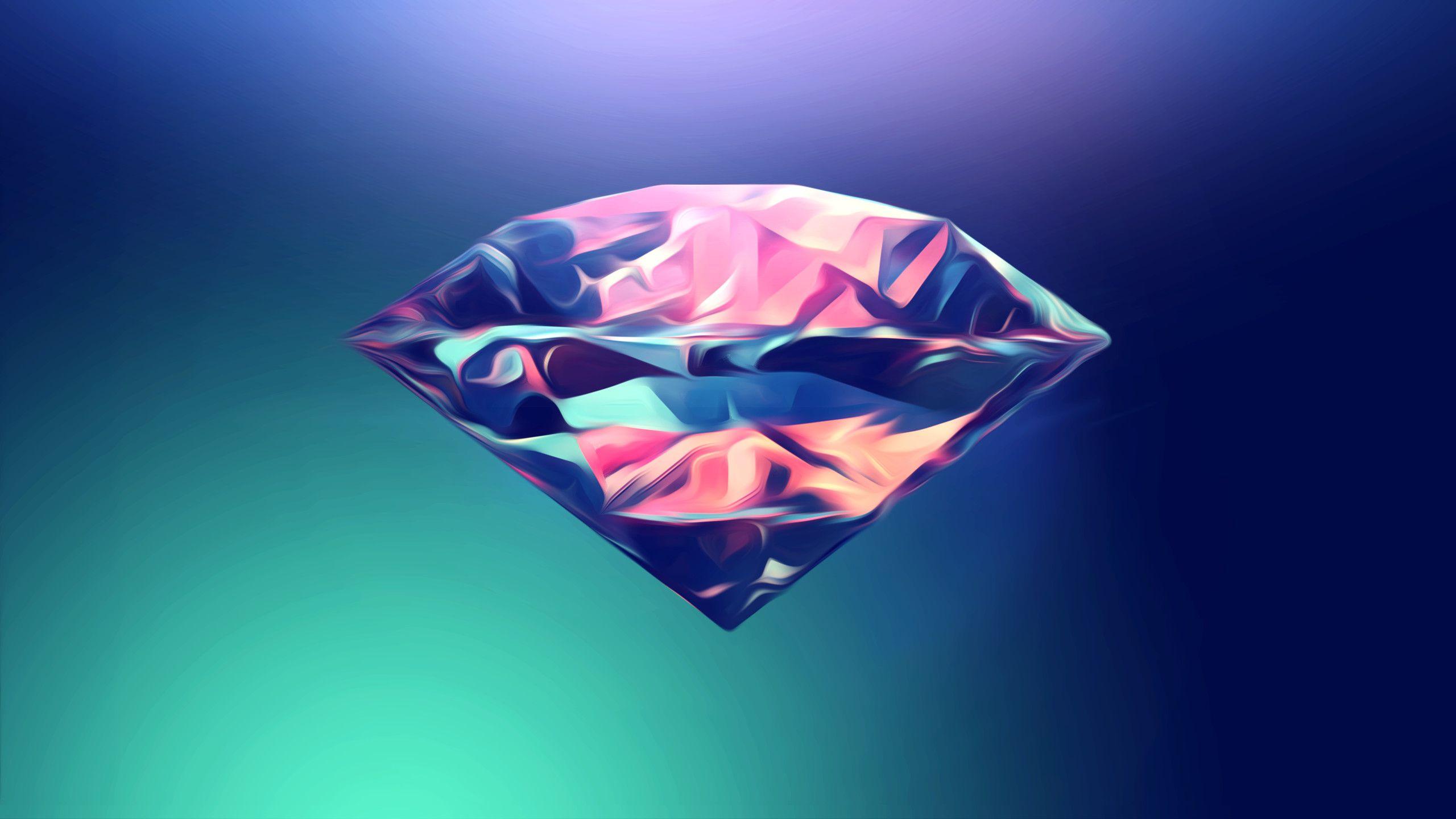 Diamonds Wallpapers - Top Free Diamonds Backgrounds - WallpaperAccess