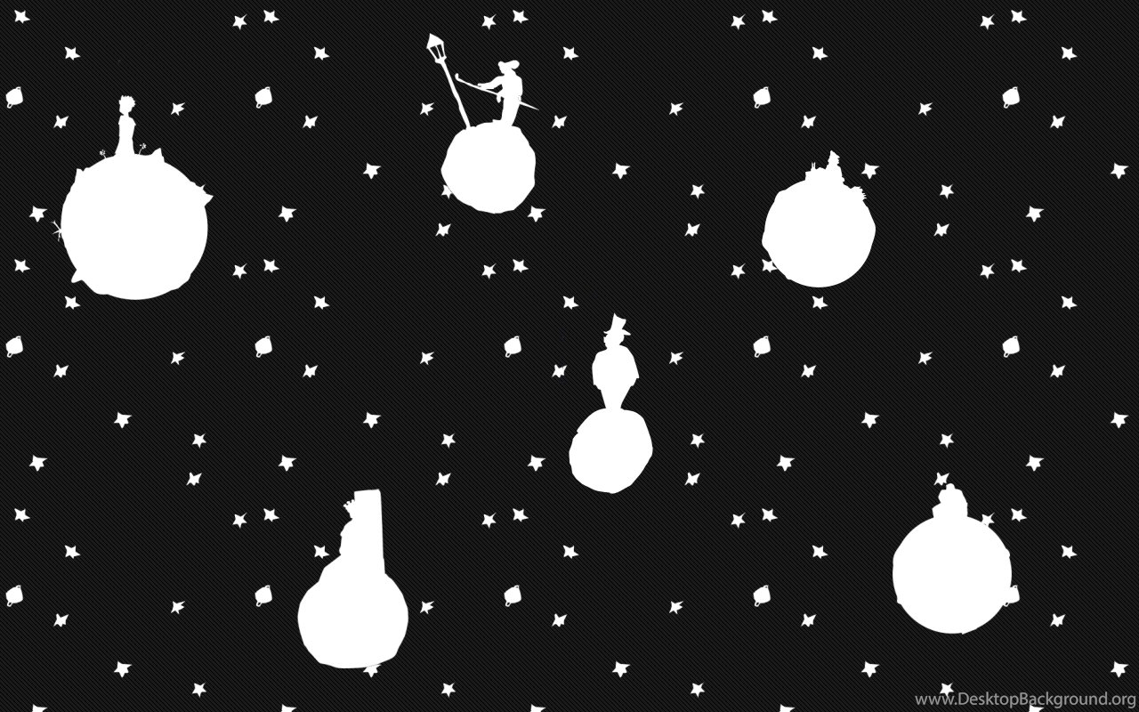 Little Prince Wallpapers - Top Free Little Prince Backgrounds ...