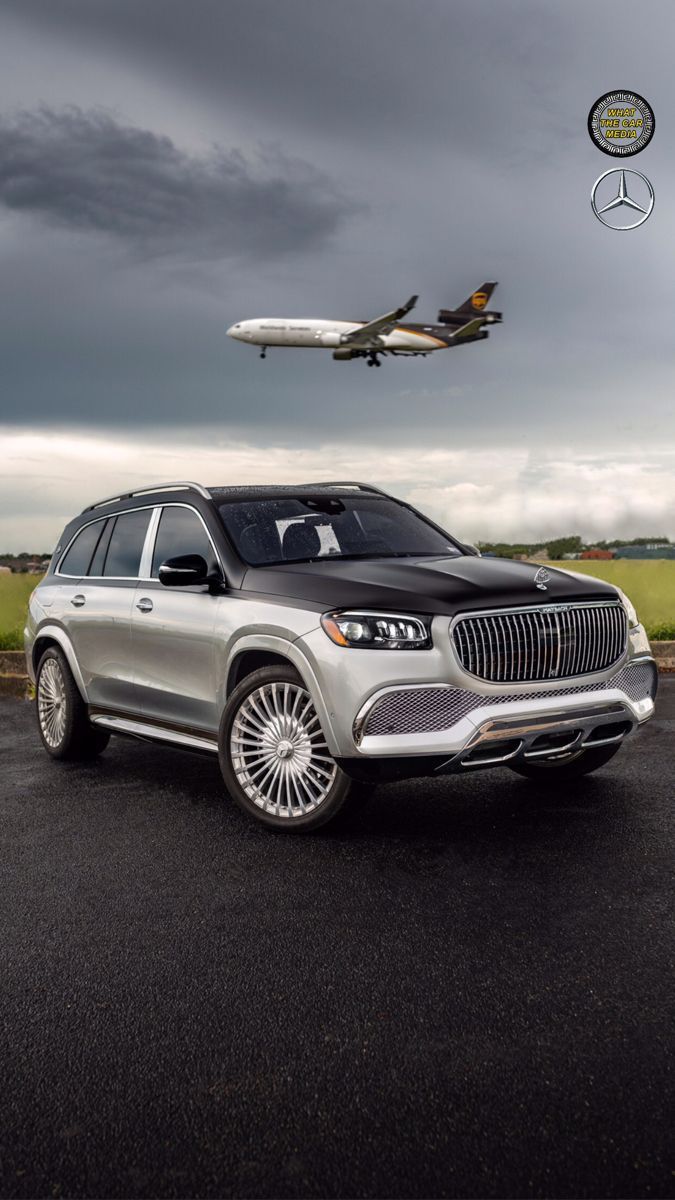 Mercedes Maybach GLS 600 Wallpapers - Top Free Mercedes Maybach GLS 600 ...